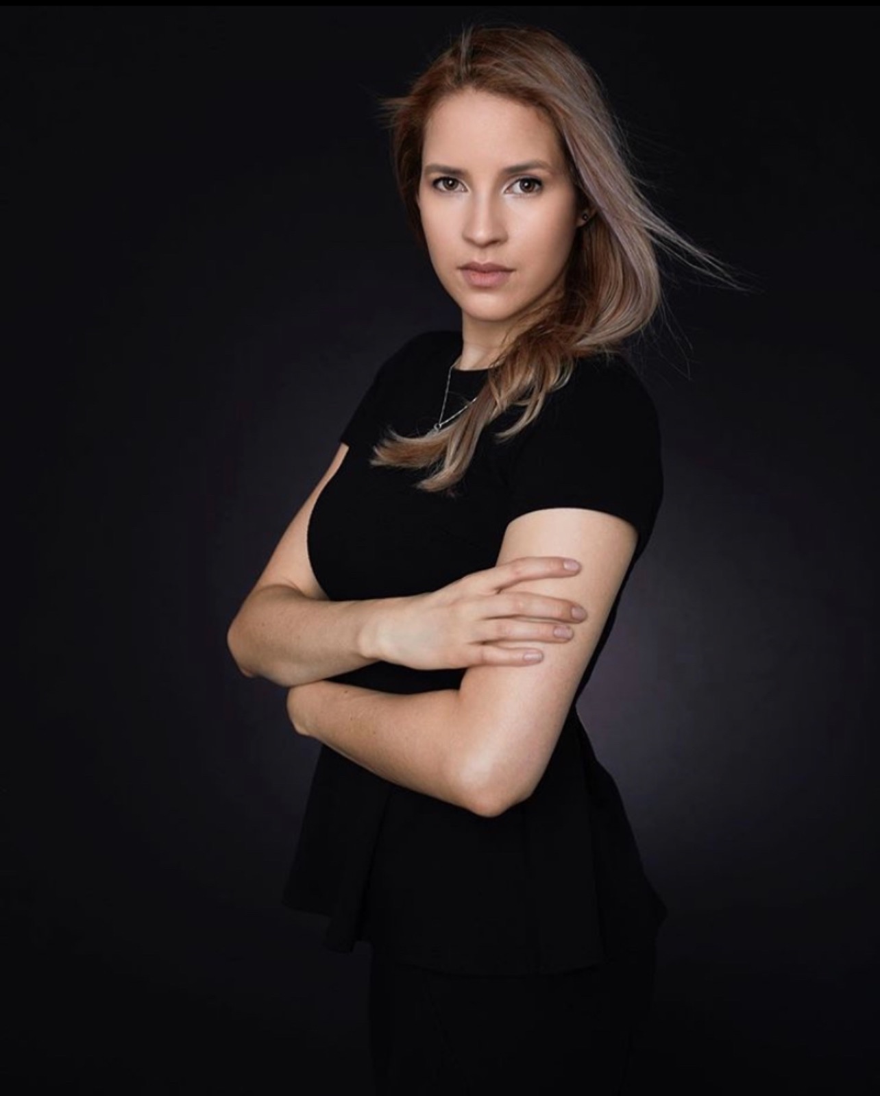 Loida Cruz | FabOver40