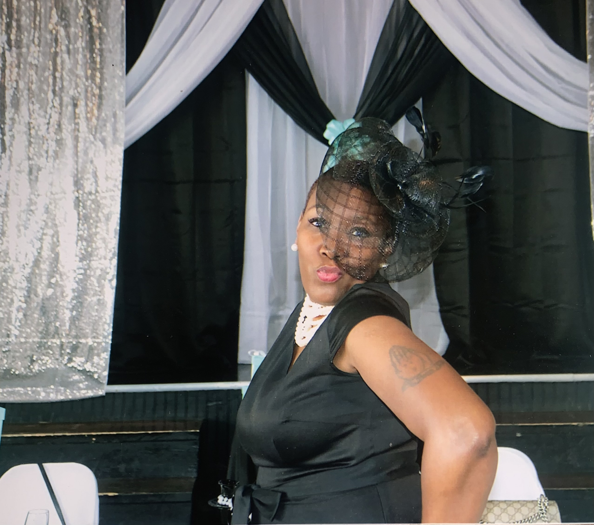 Michelle Wright Fabover40 1768