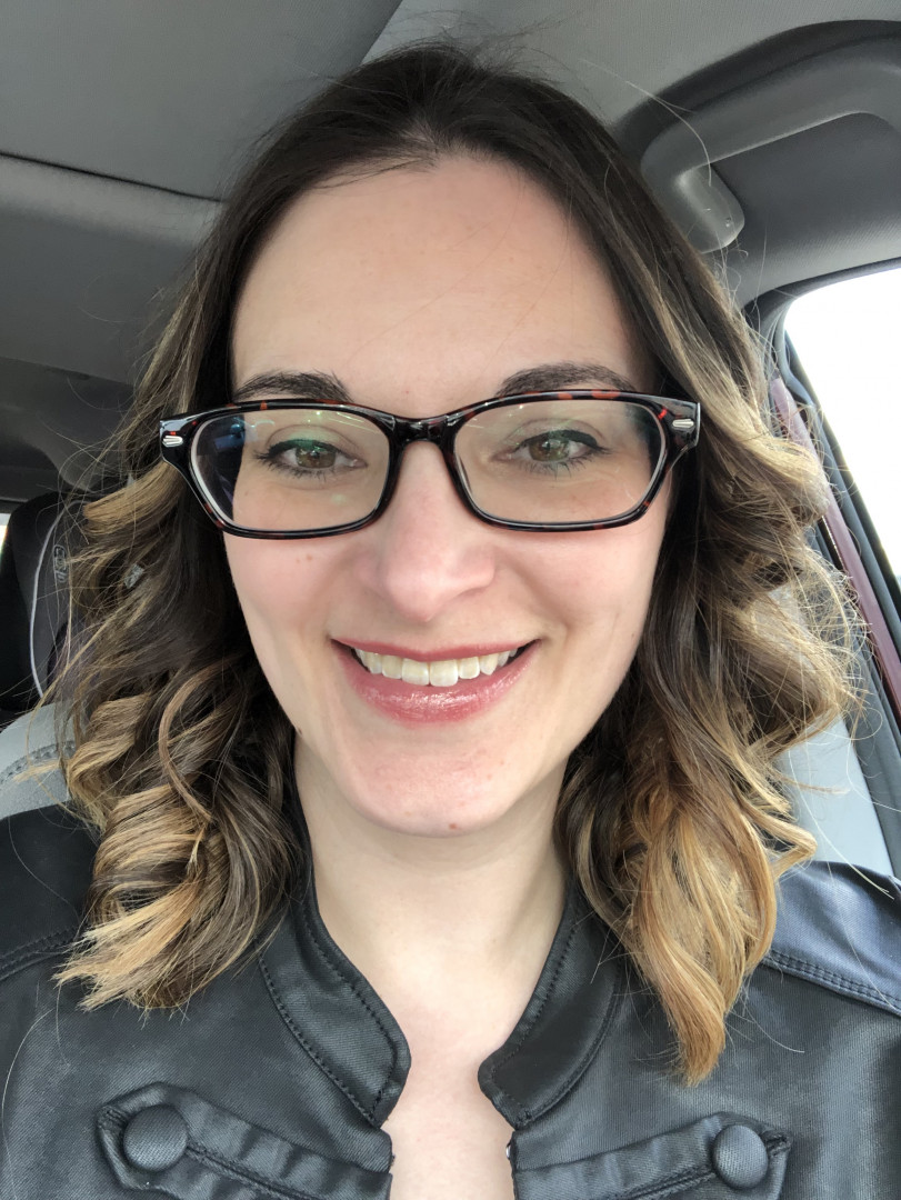 Shelby Mitchell | FabOver40