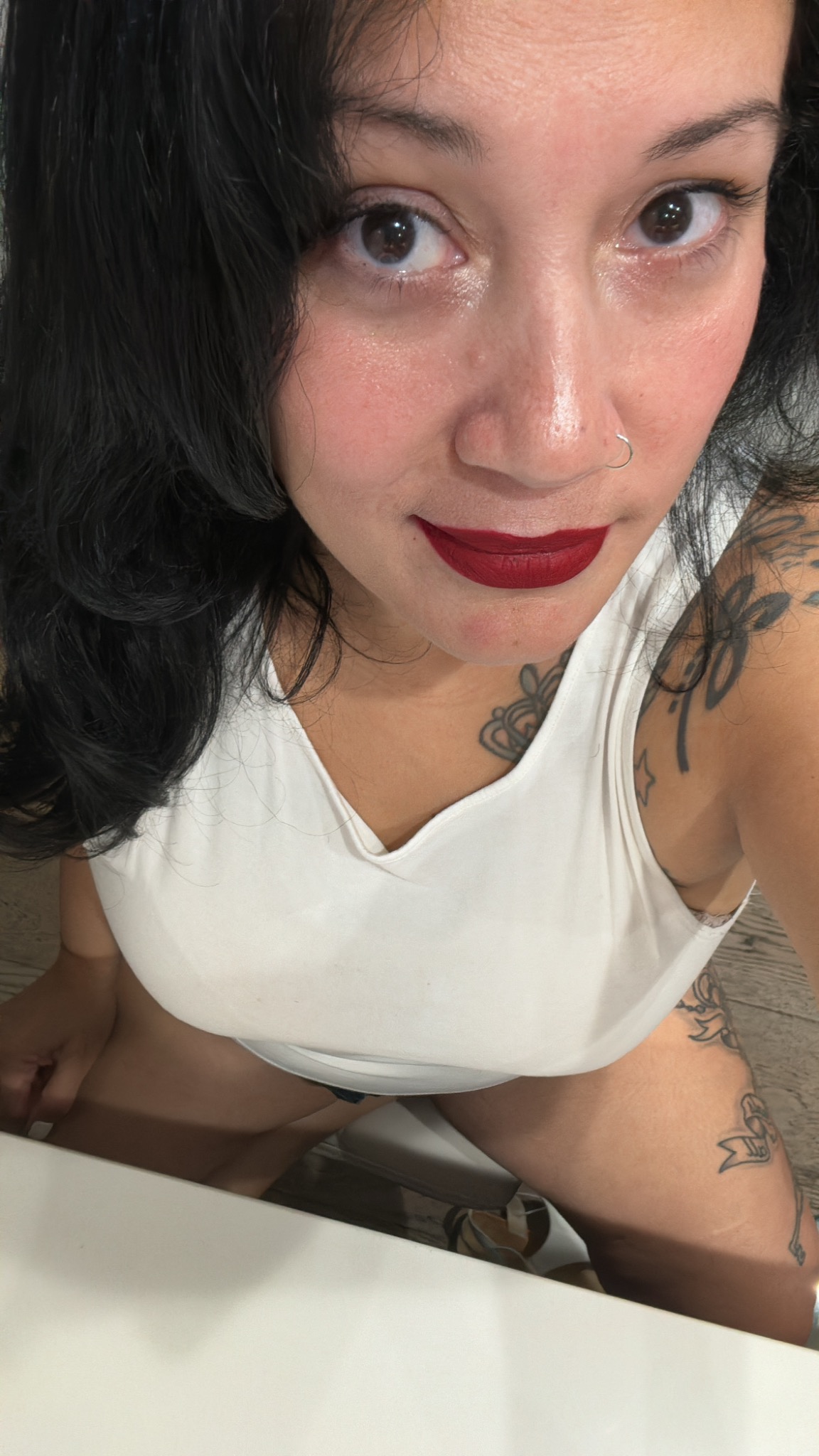 Megan Ramirez | FabOver40