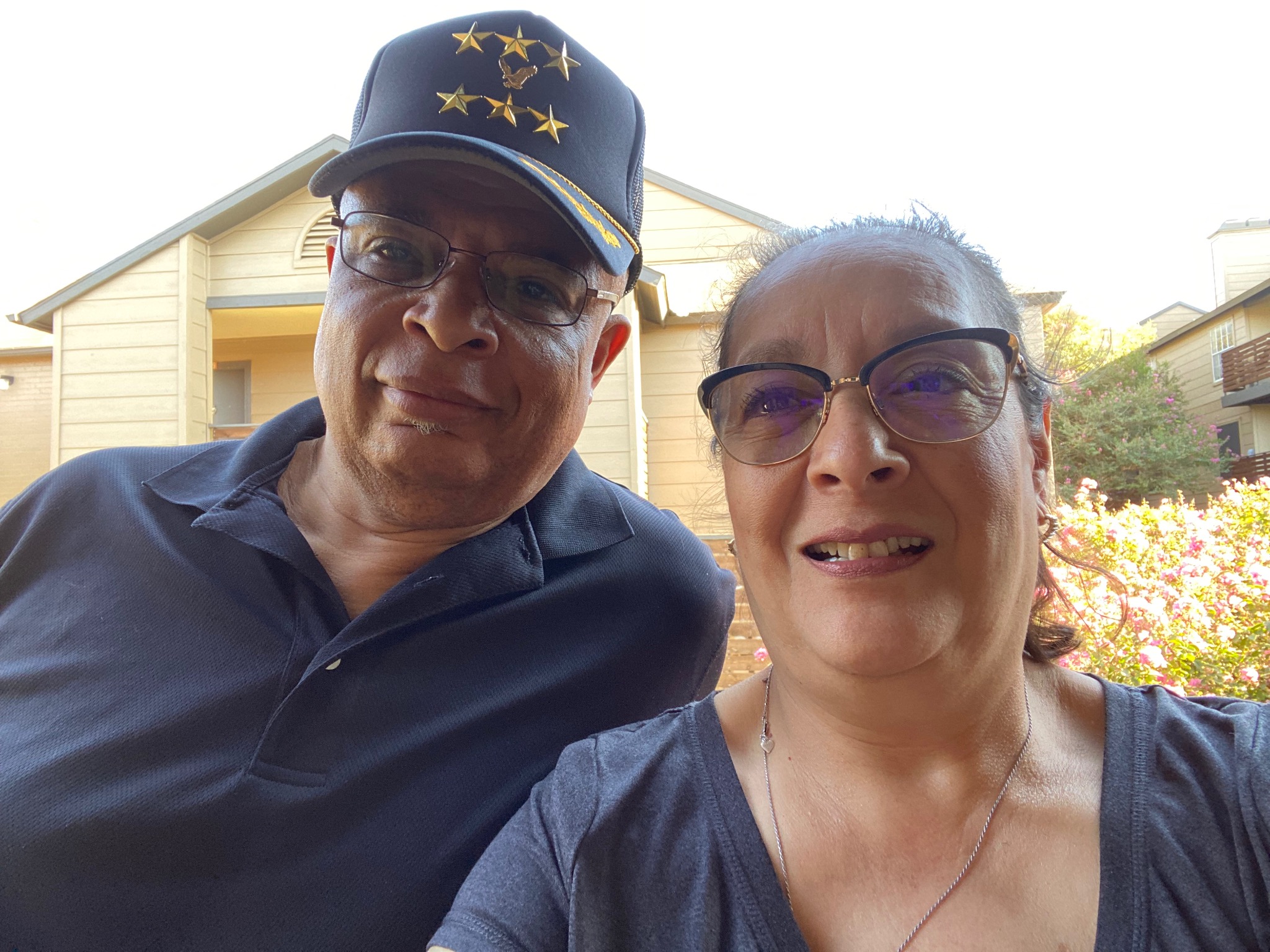 Debra Fields | FabOver40