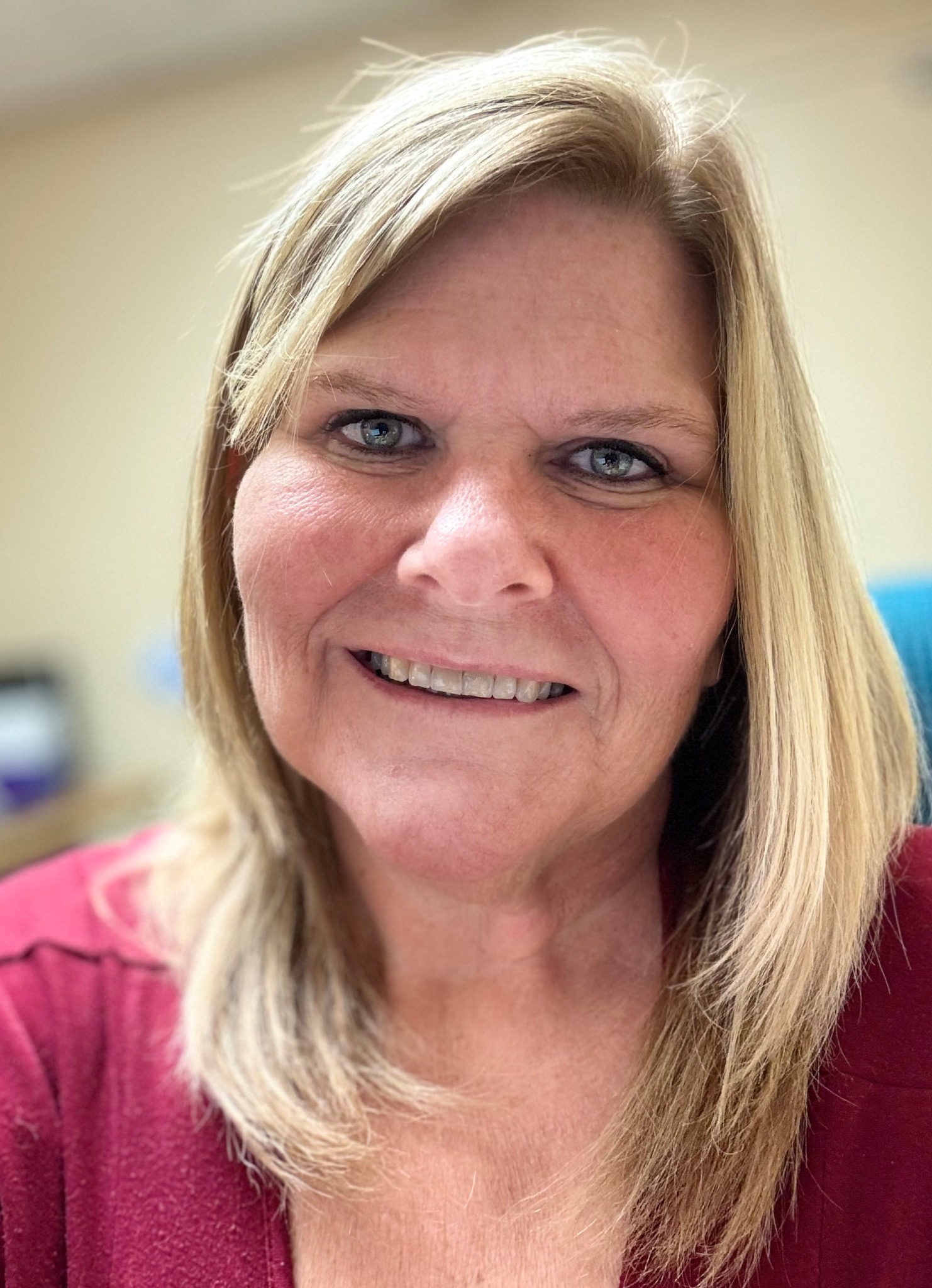 Michelle ODell | FabOver40