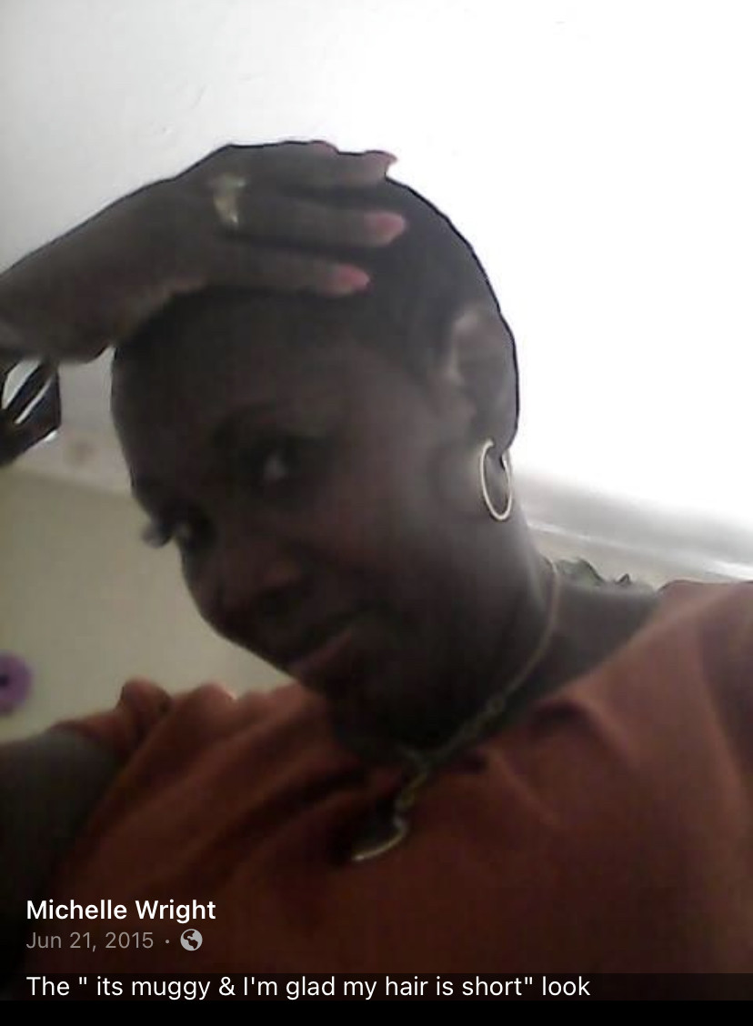 Michelle Wright Fabover40 8167