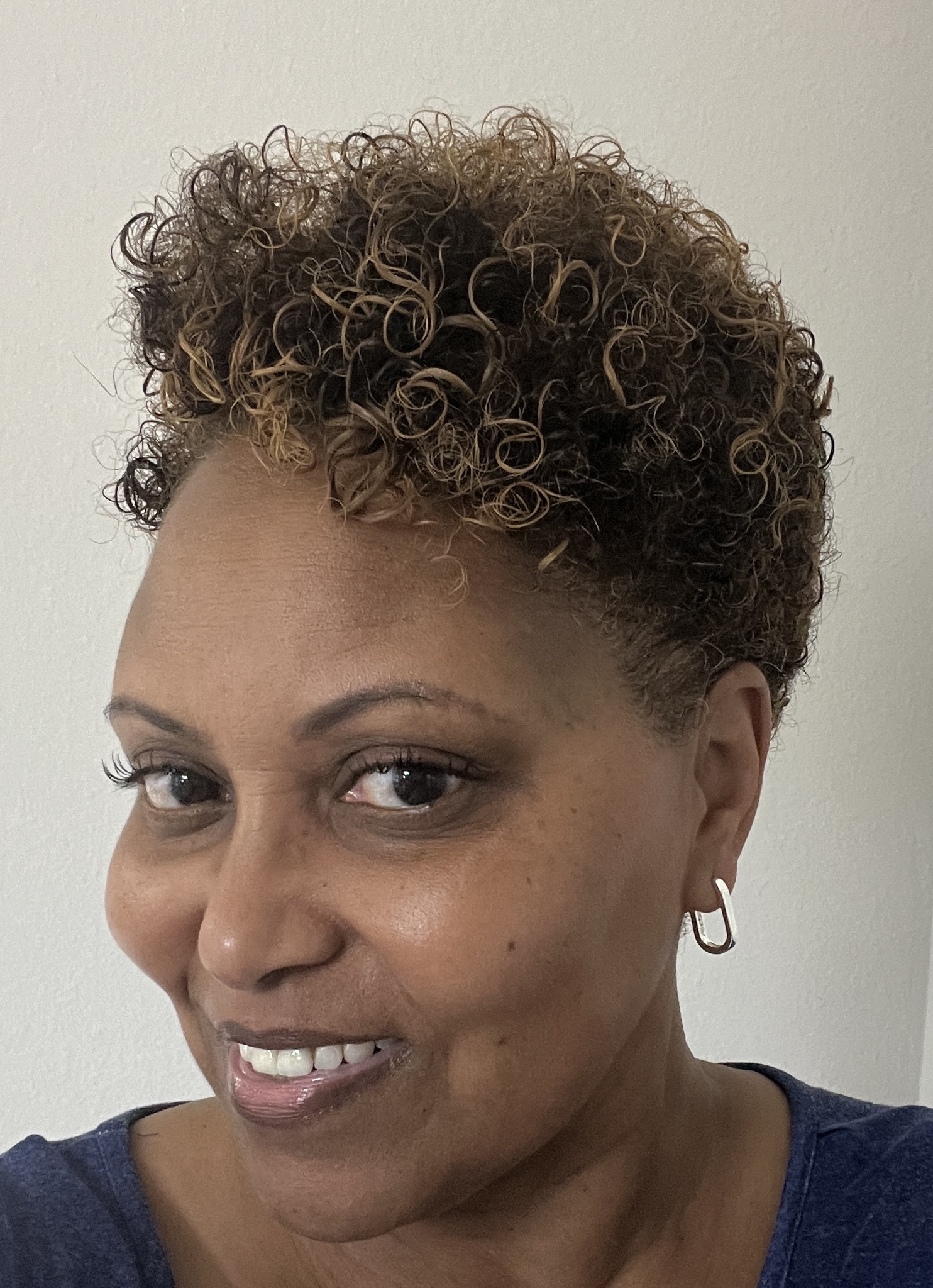 Jessica Salgado | FabOver40