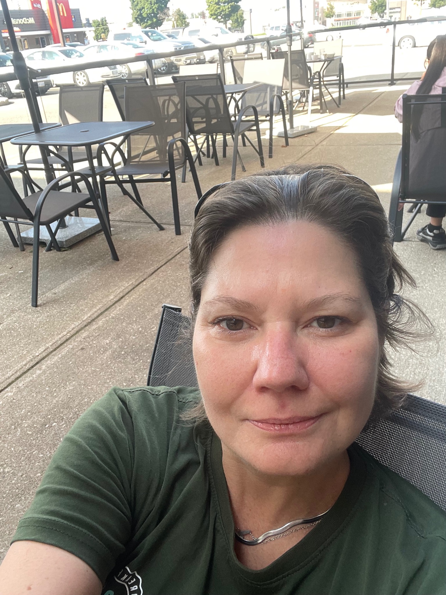 Melissa Snider | FabOver40