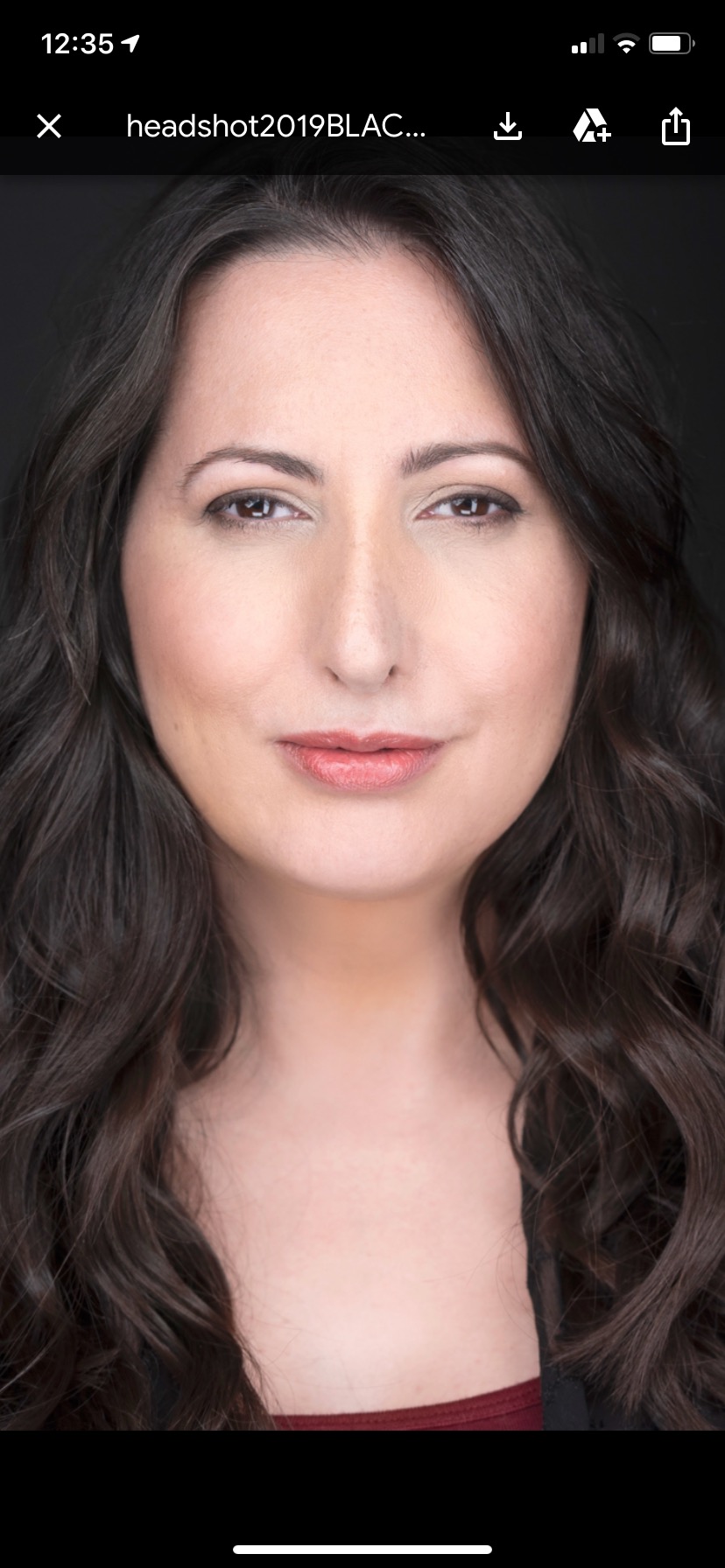 Christin Martin | FabOver40