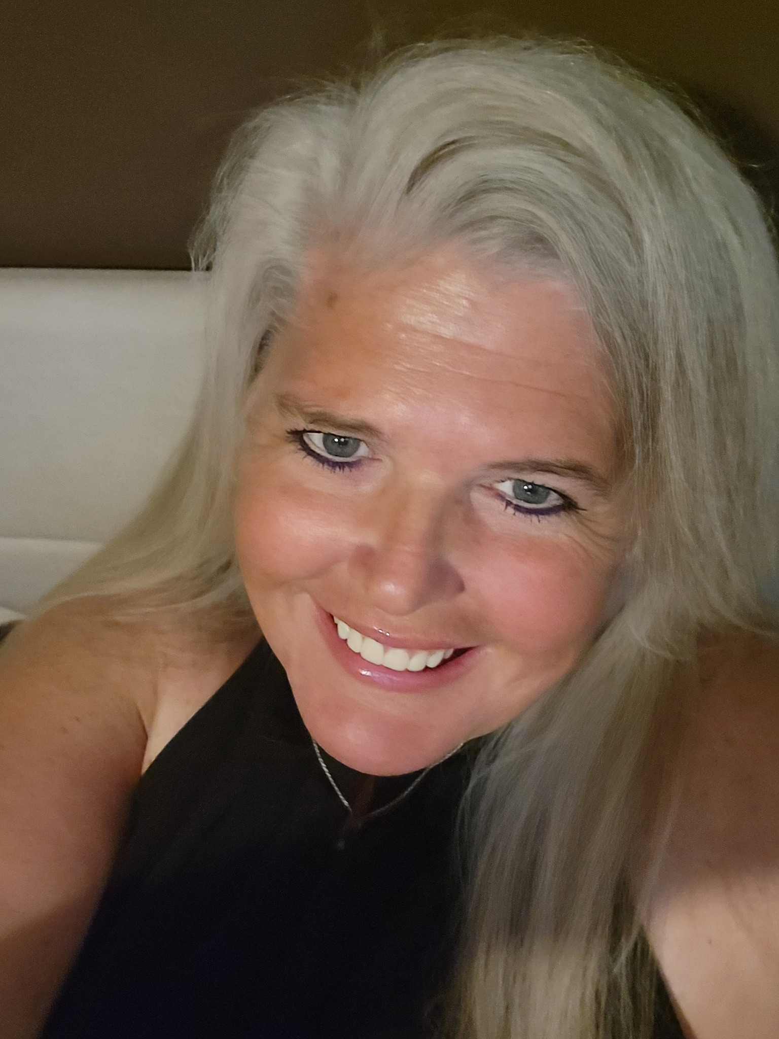 Katie Collins | FabOver40