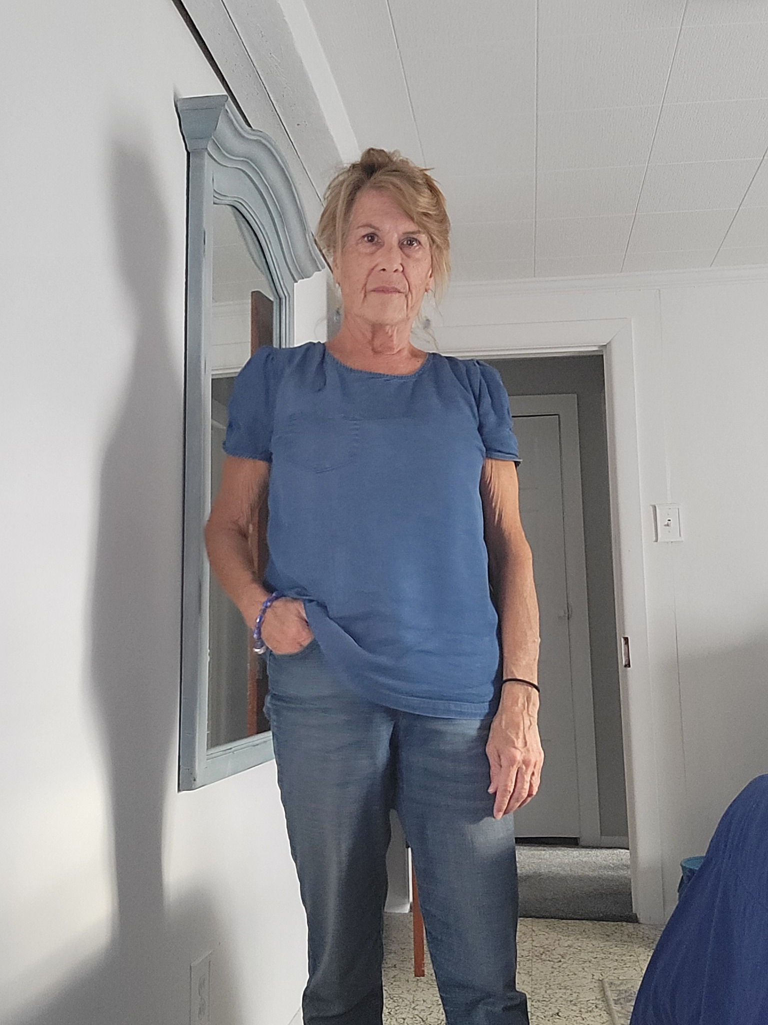 Nancy Ford | FabOver40