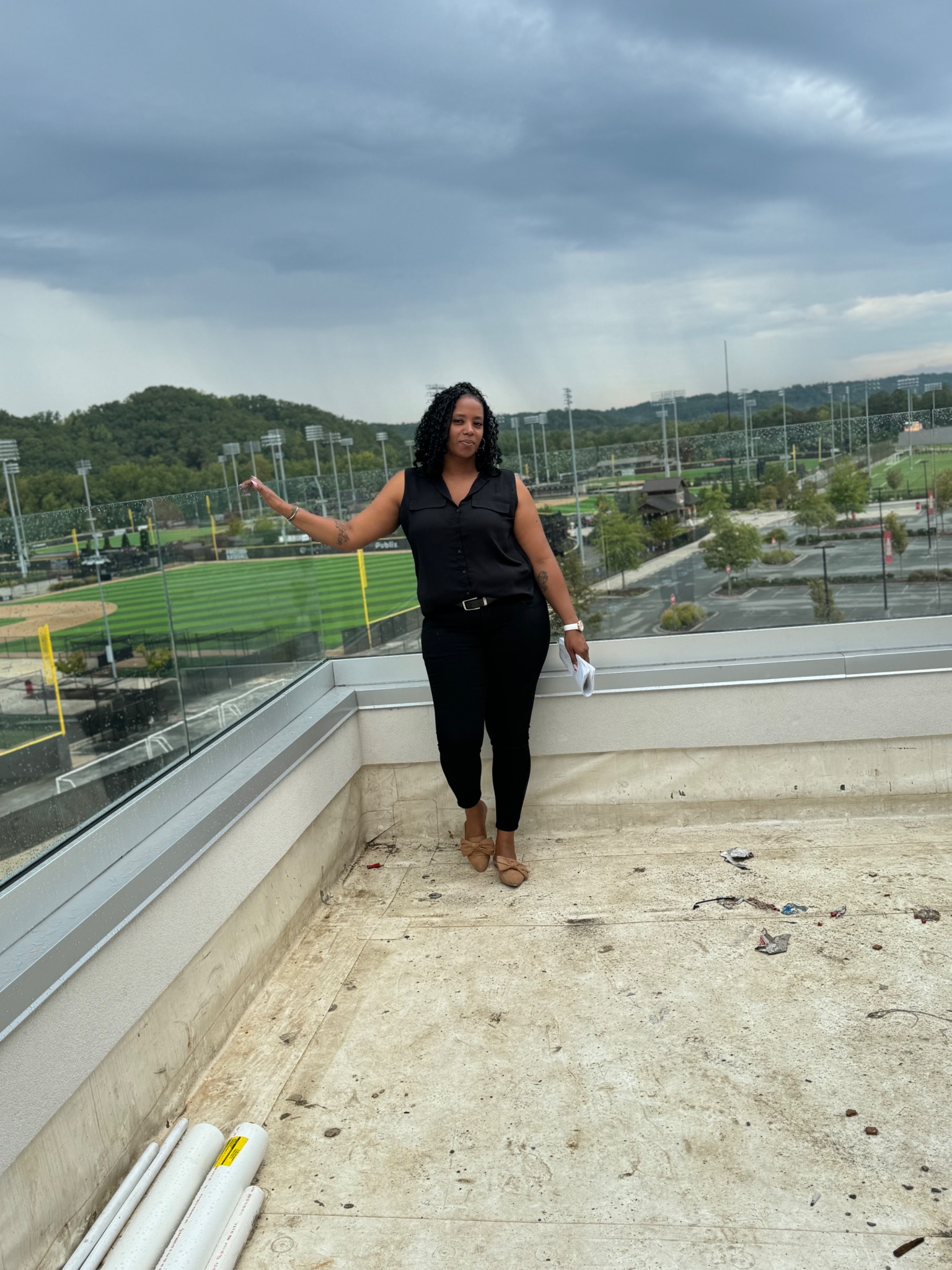 Shantrell Ringo | FabOver40