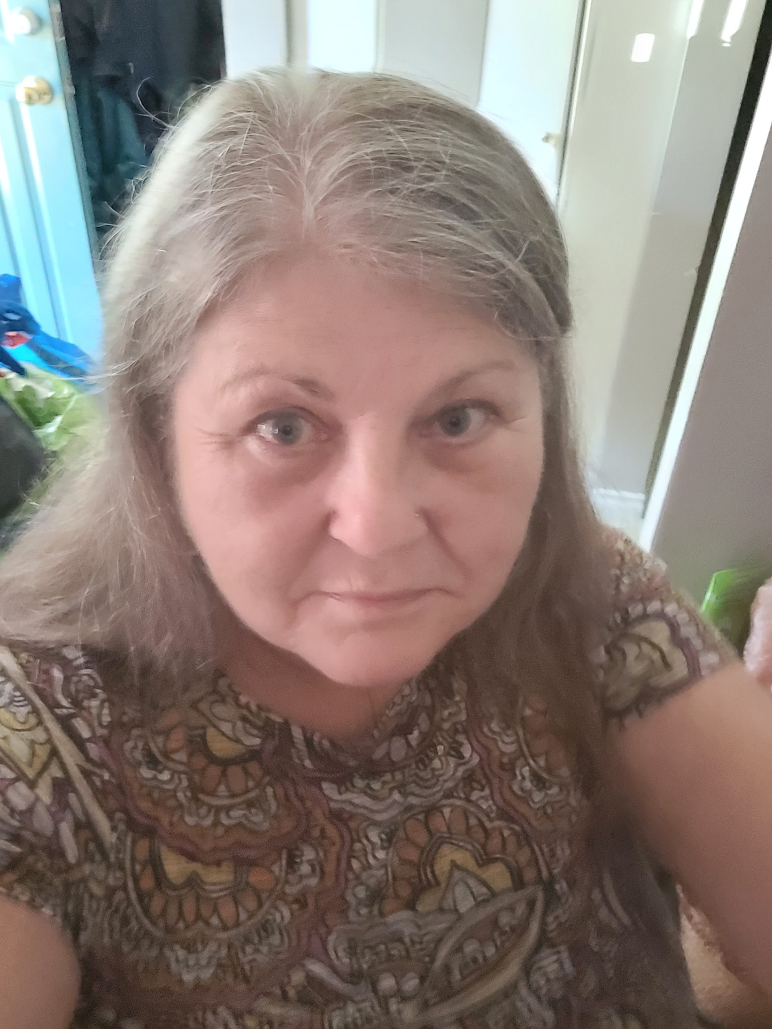 Vicki Bonnycastle | FabOver40