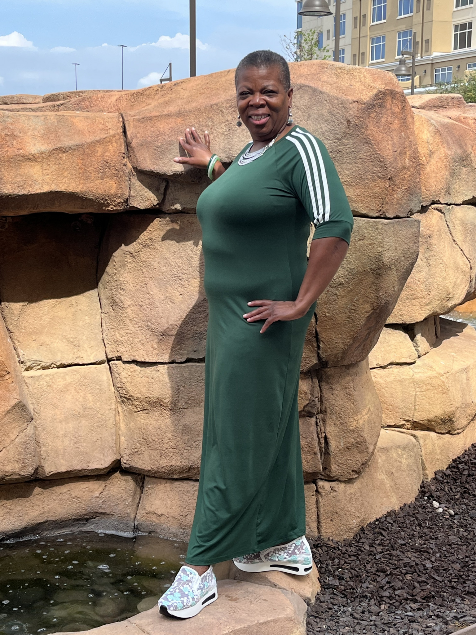 Bobbie Jackson | FabOver40