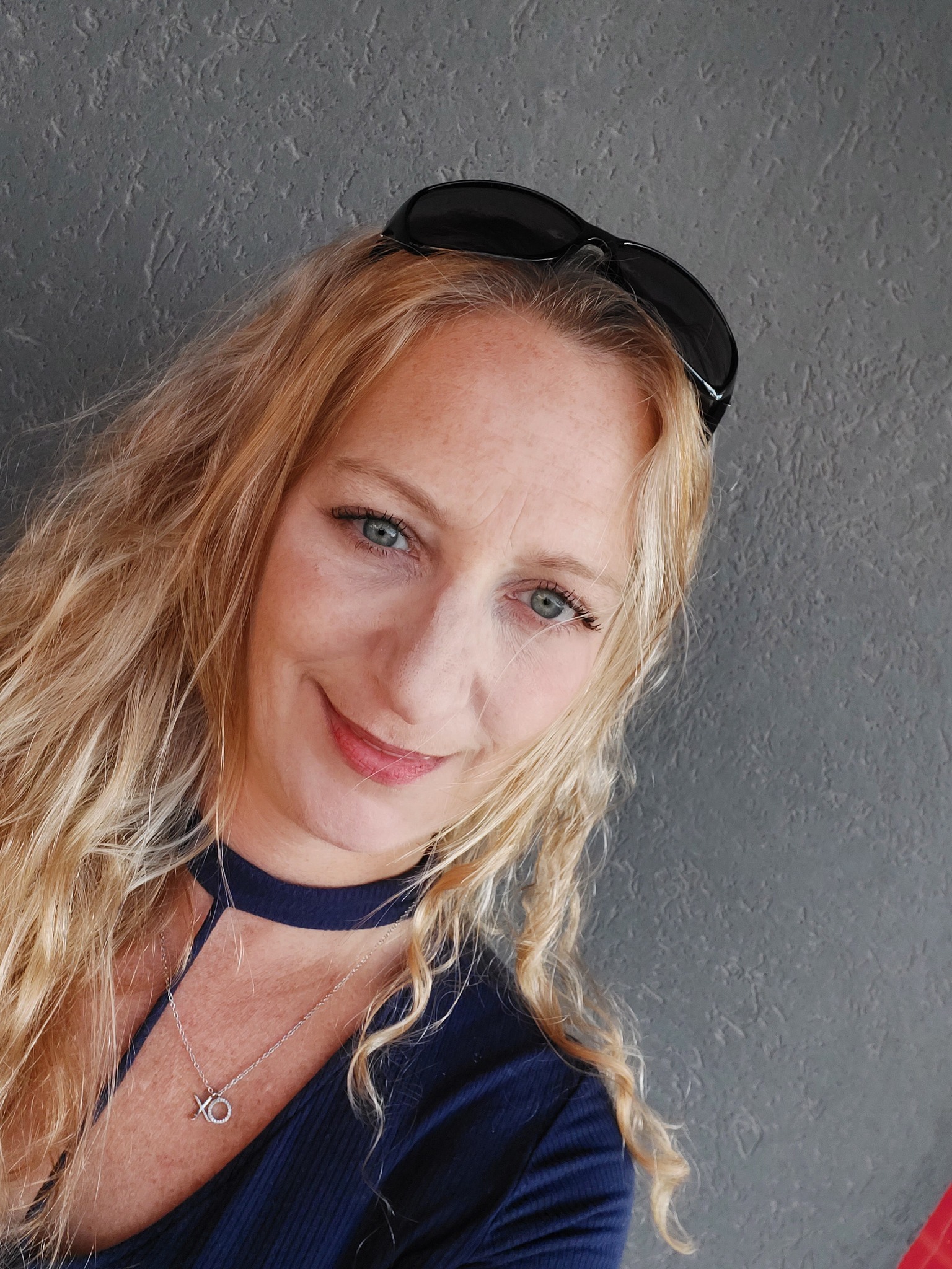 Susan Hall | FabOver40
