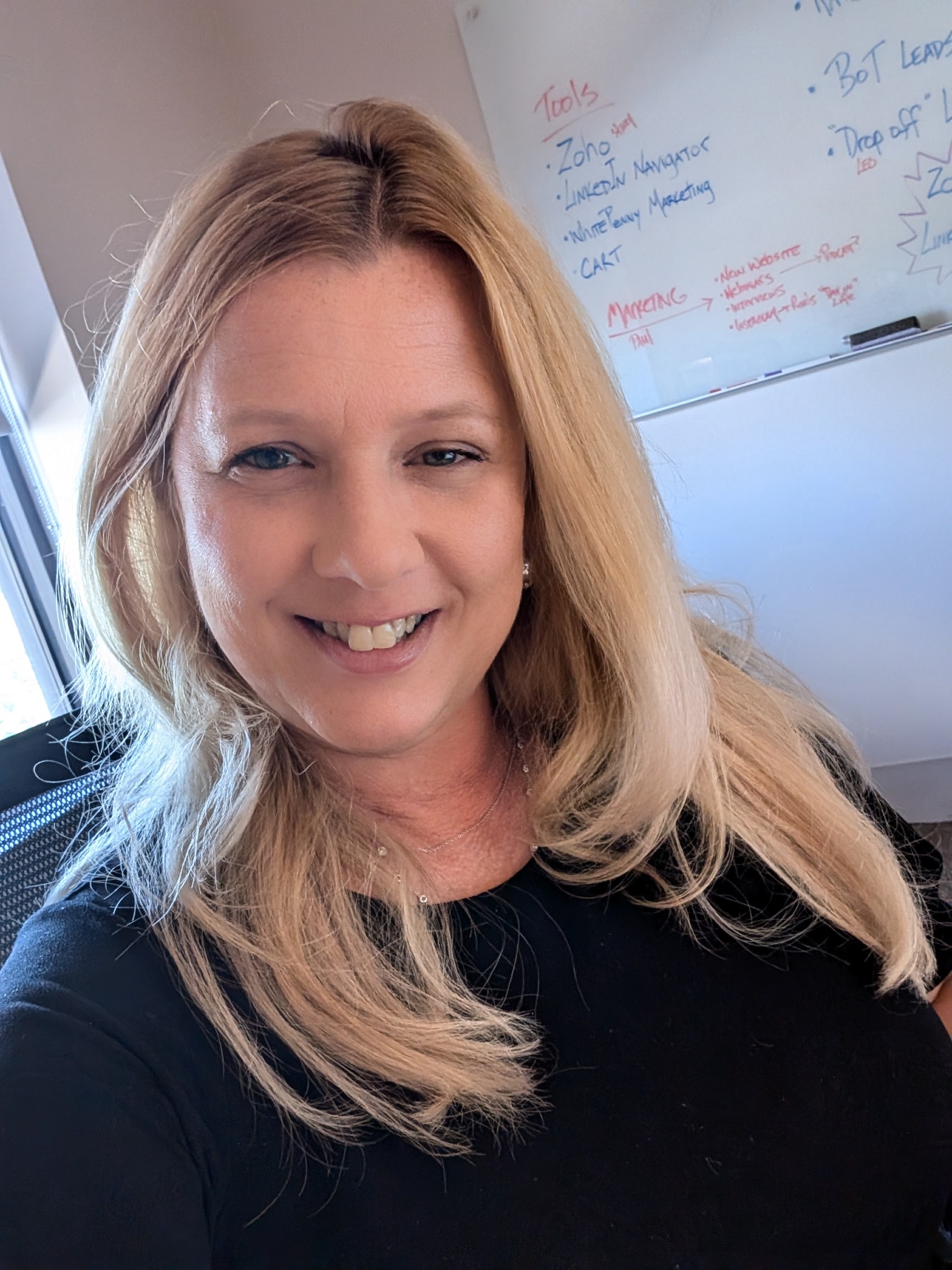 Aimee Kutovy | FabOver40