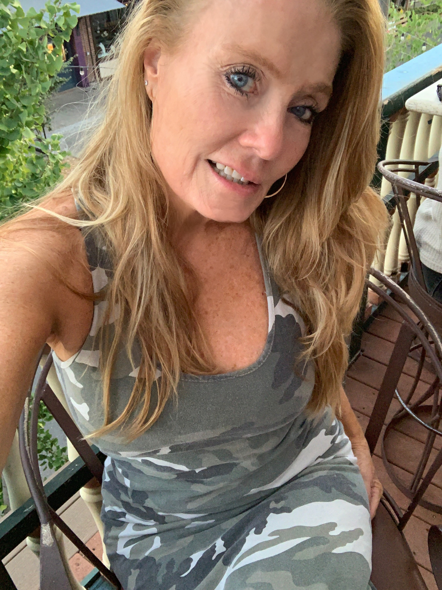 Kelly Sue Matthews | FabOver40