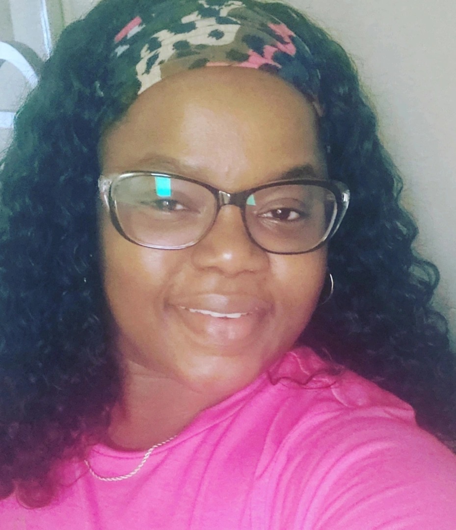 Erica Carpenter | FabOver40