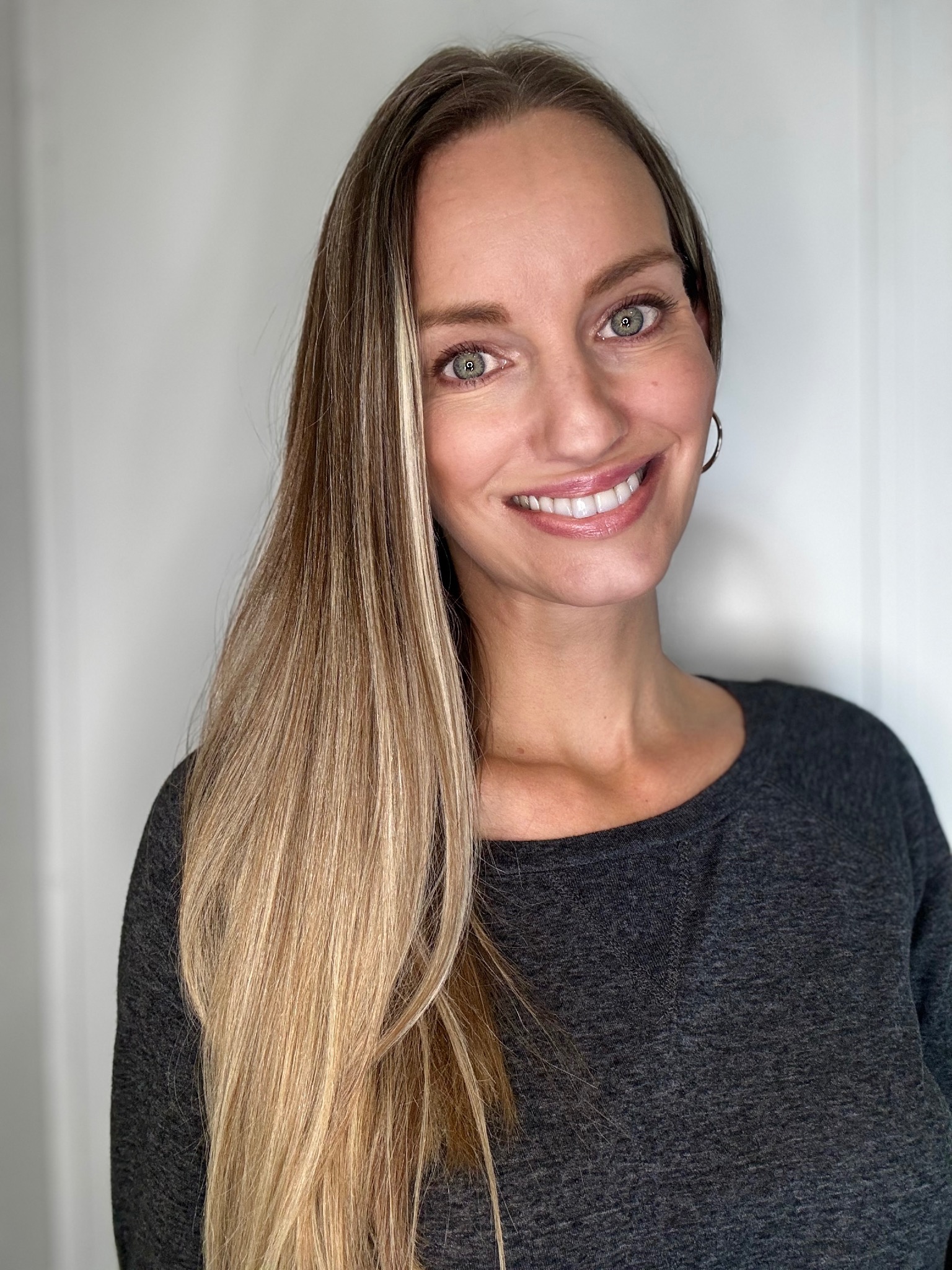 Stephanie Chaney | FabOver40