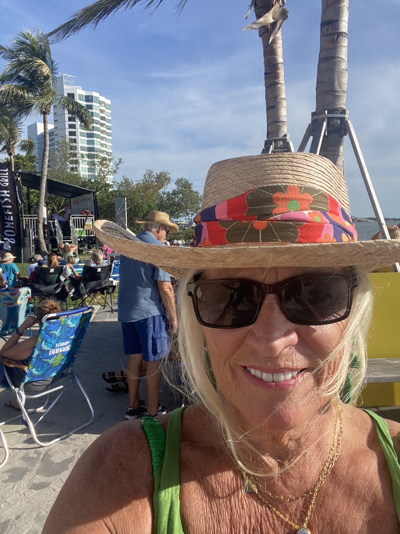 Martha Smith | FabOver40