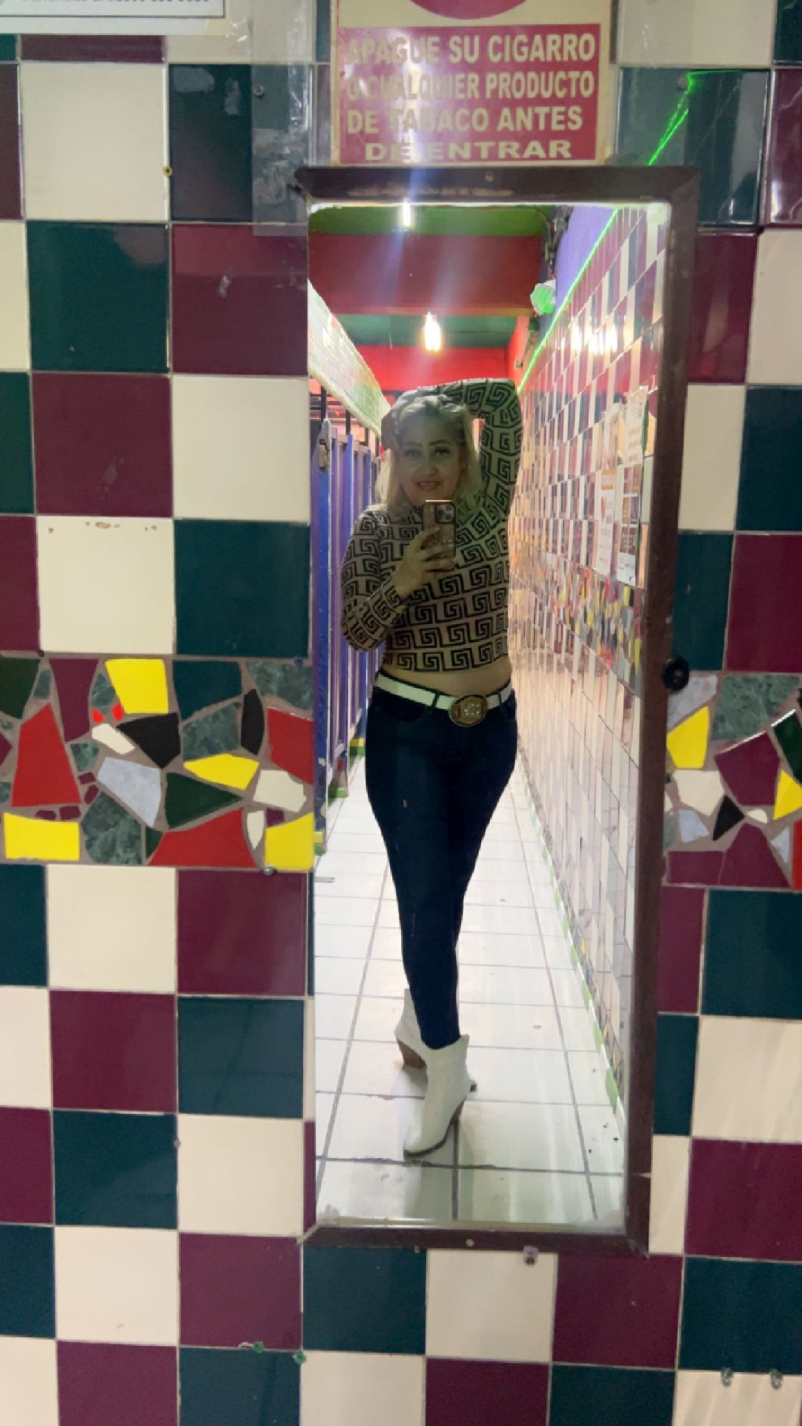 Rosa Medrano | FabOver40