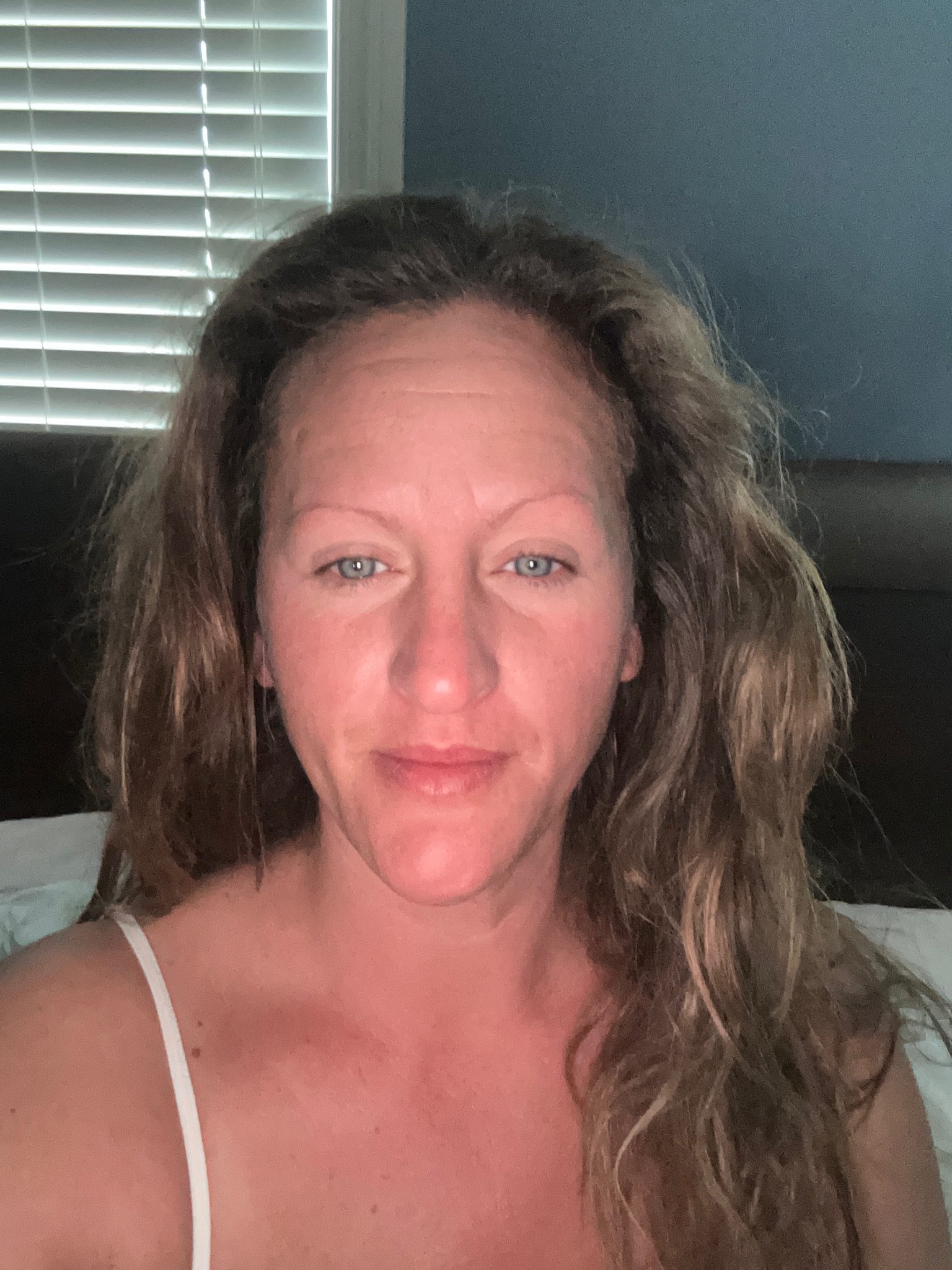 Jessica Copeland | FabOver40