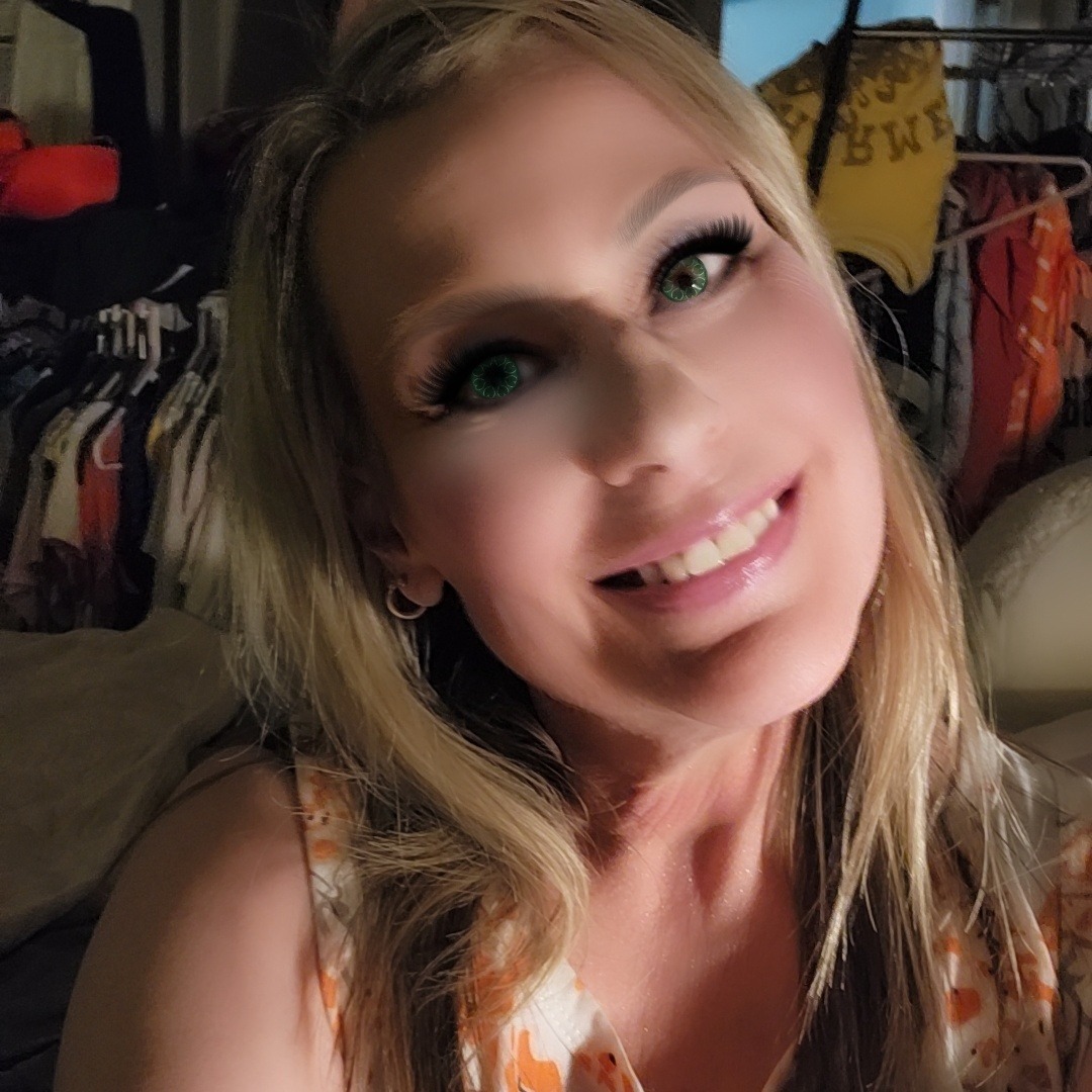 Angie Frank | FabOver40