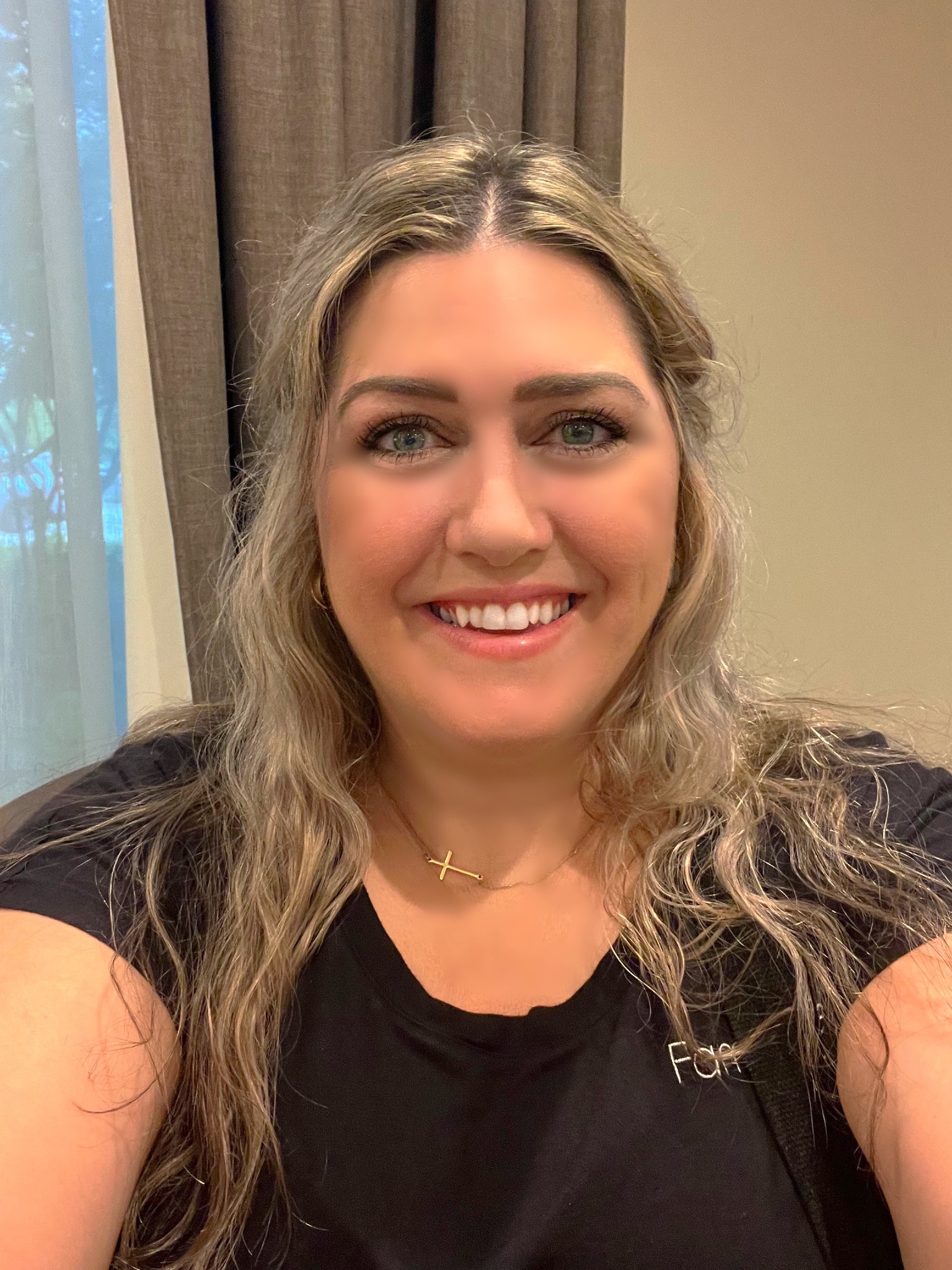 Amy Campos | FabOver40