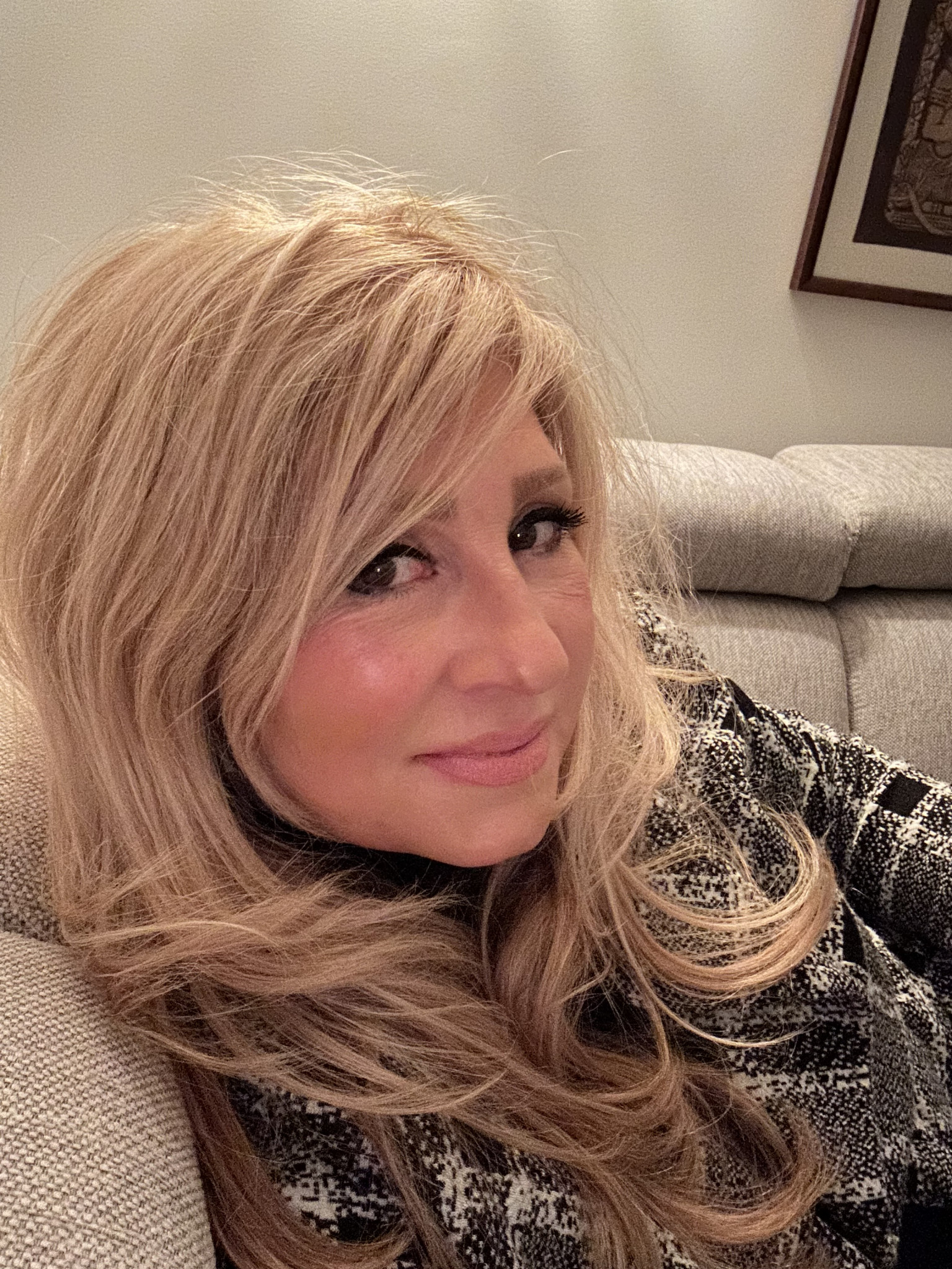 Jodi Locklear | FabOver40