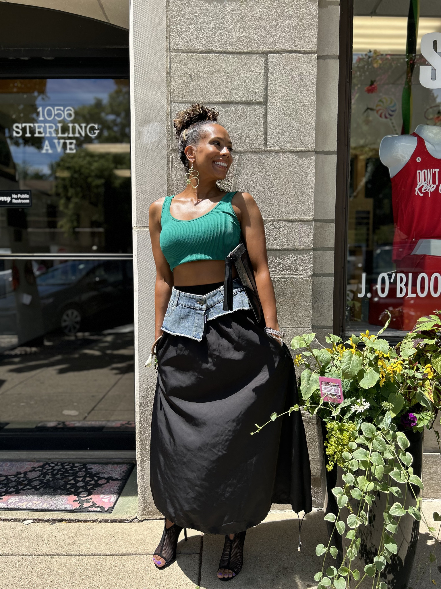 Kimberly Freeman | FabOver40