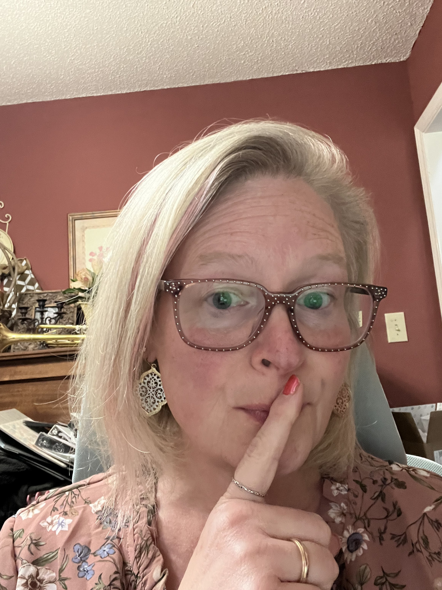 Sarah Allred | FabOver40