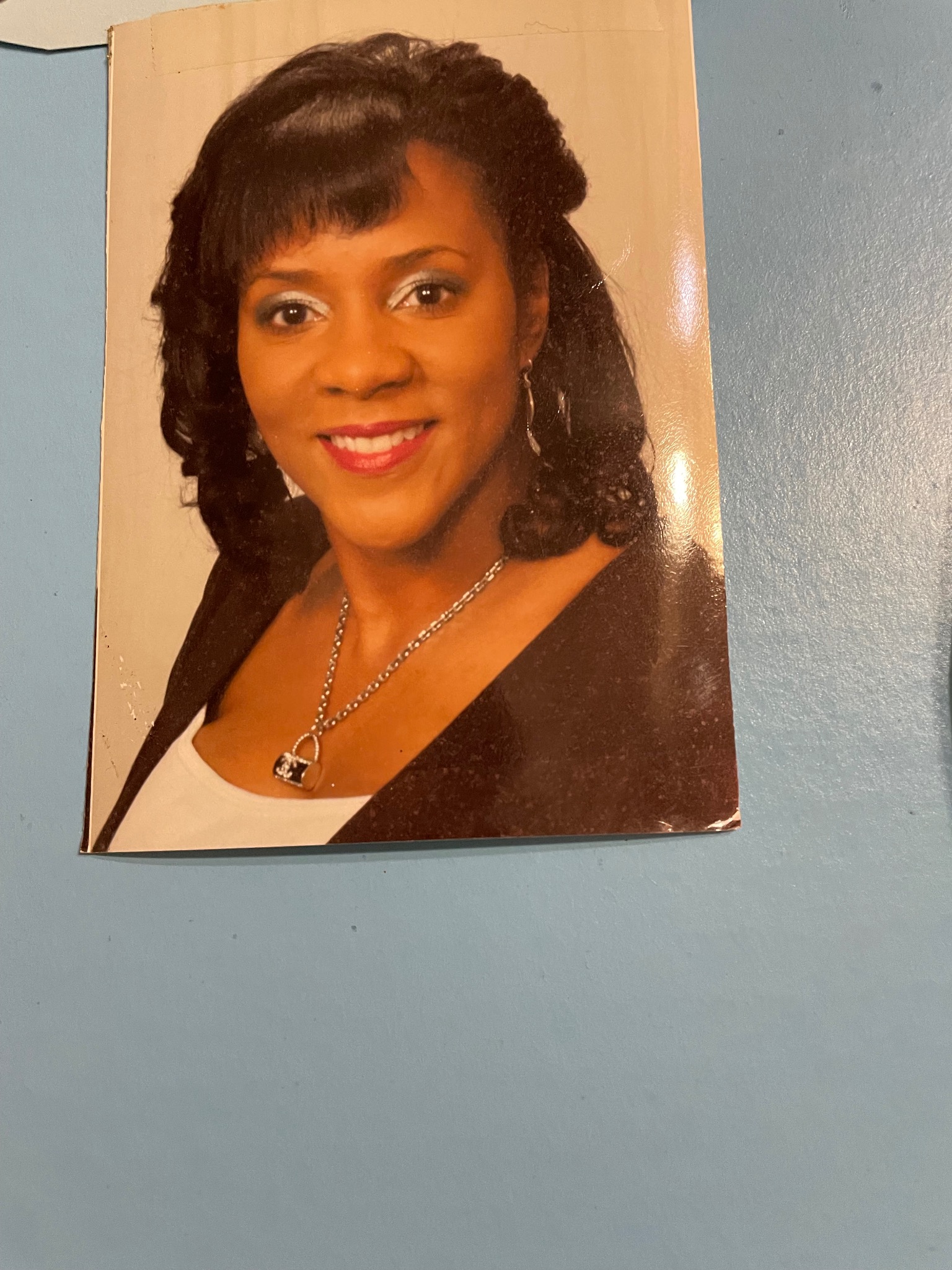 Debra Mitchell | FabOver40