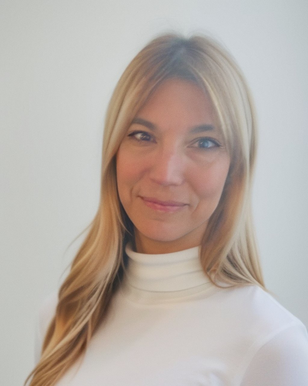 Catherine Bock | FabOver40