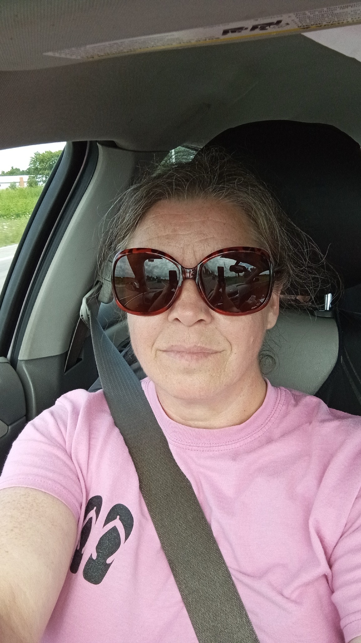 Stacy Hicks | FabOver40