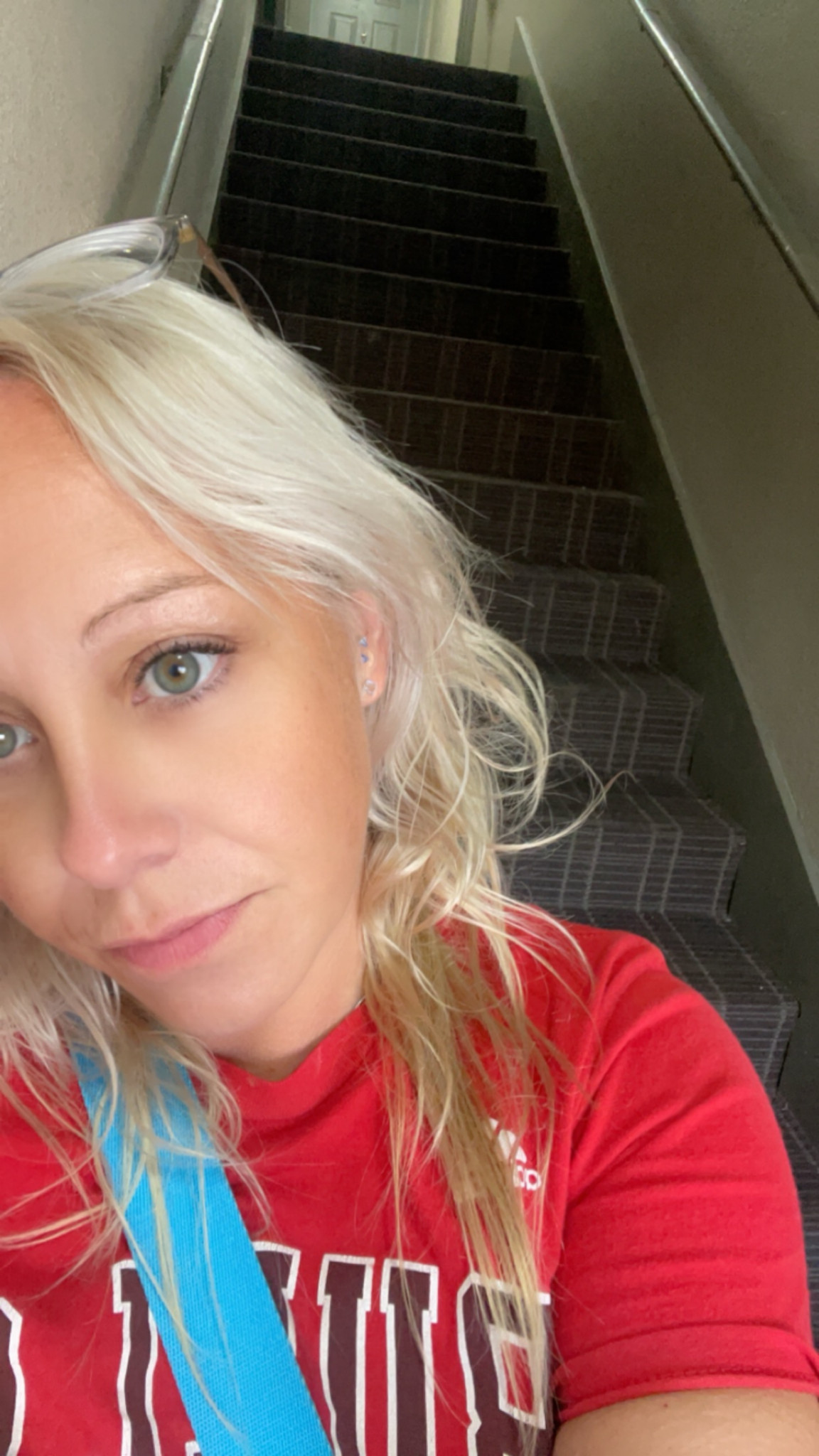Chanda lynn Castor | FabOver40