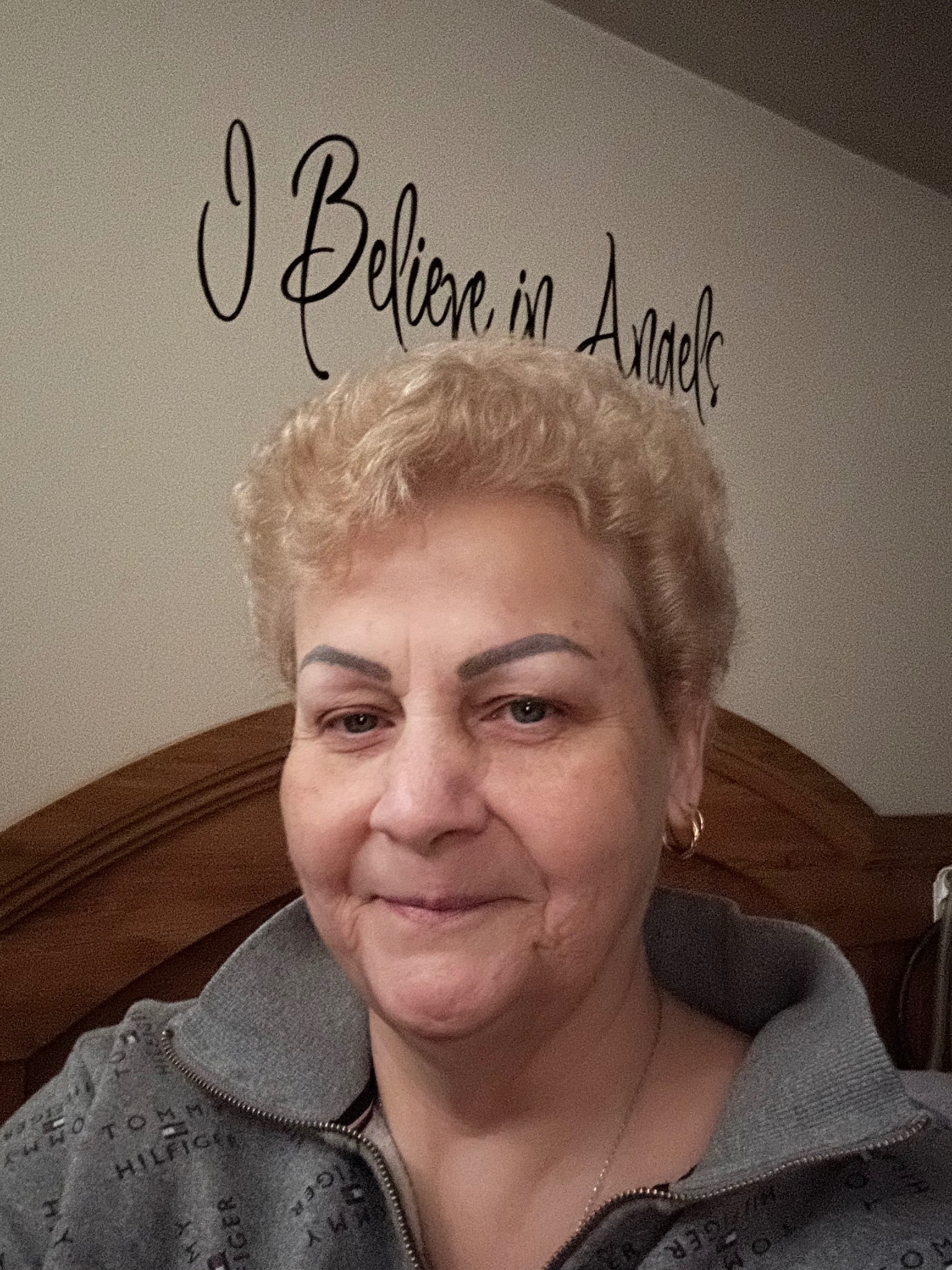 Susan Cook | FabOver40