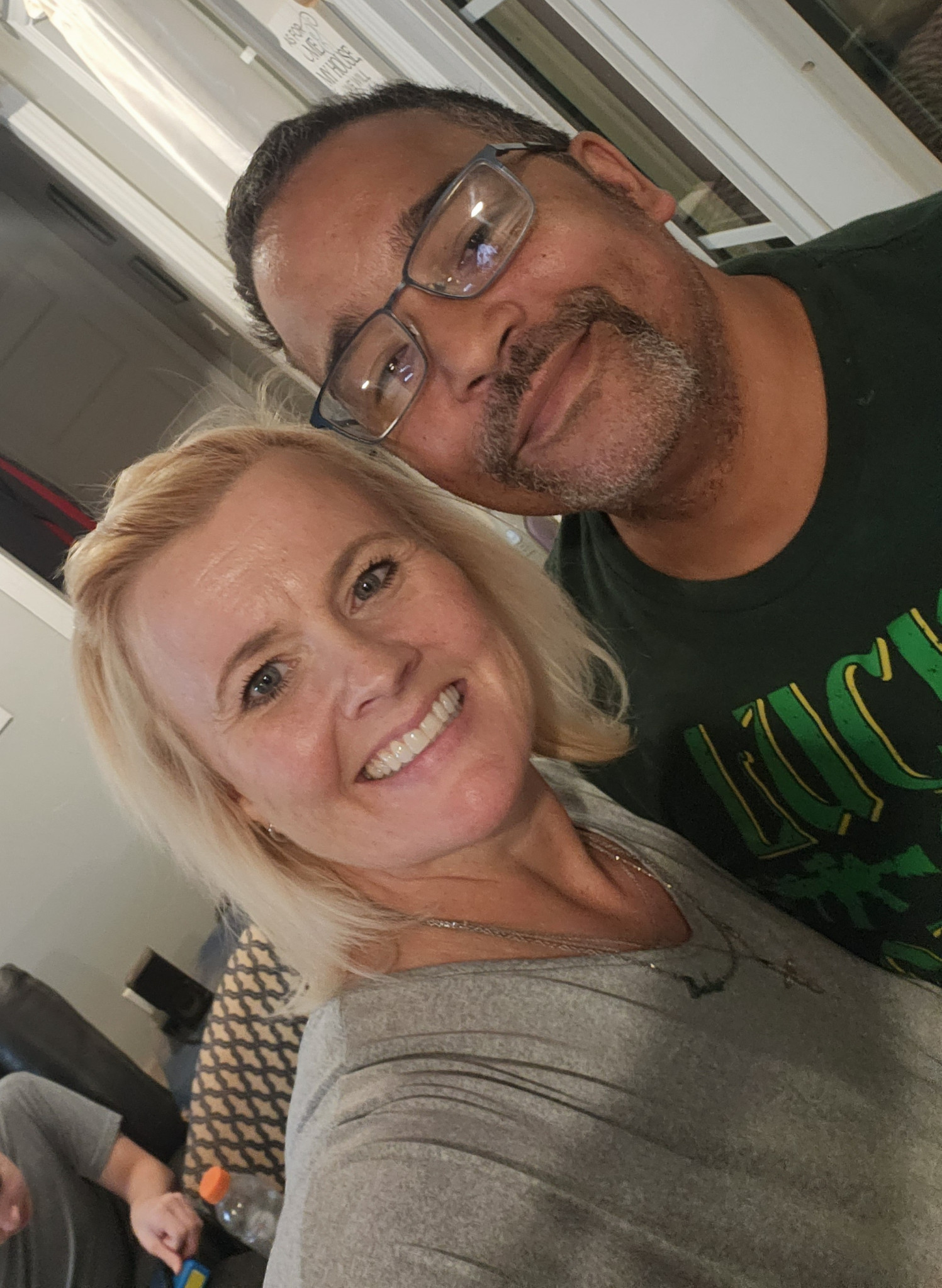 Nicki Baker | FabOver40