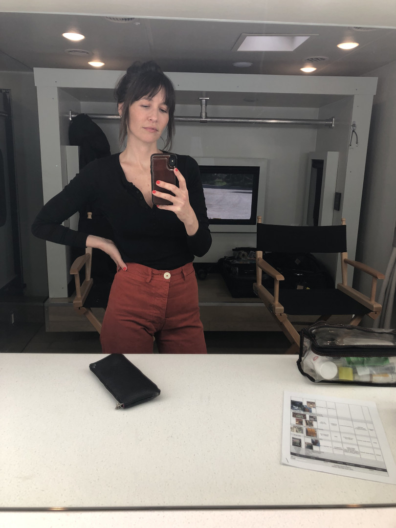 Stephanie Nicole Smith | FabOver40