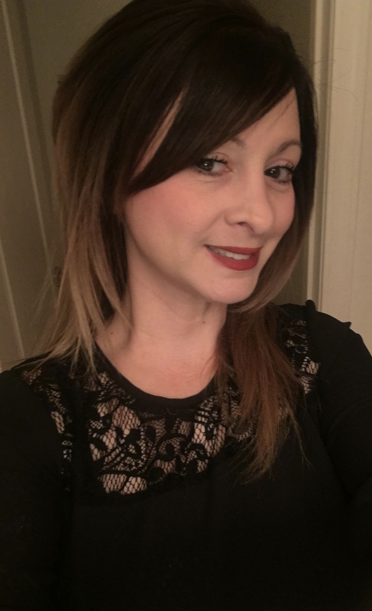 Jessica Luongo | FabOver40