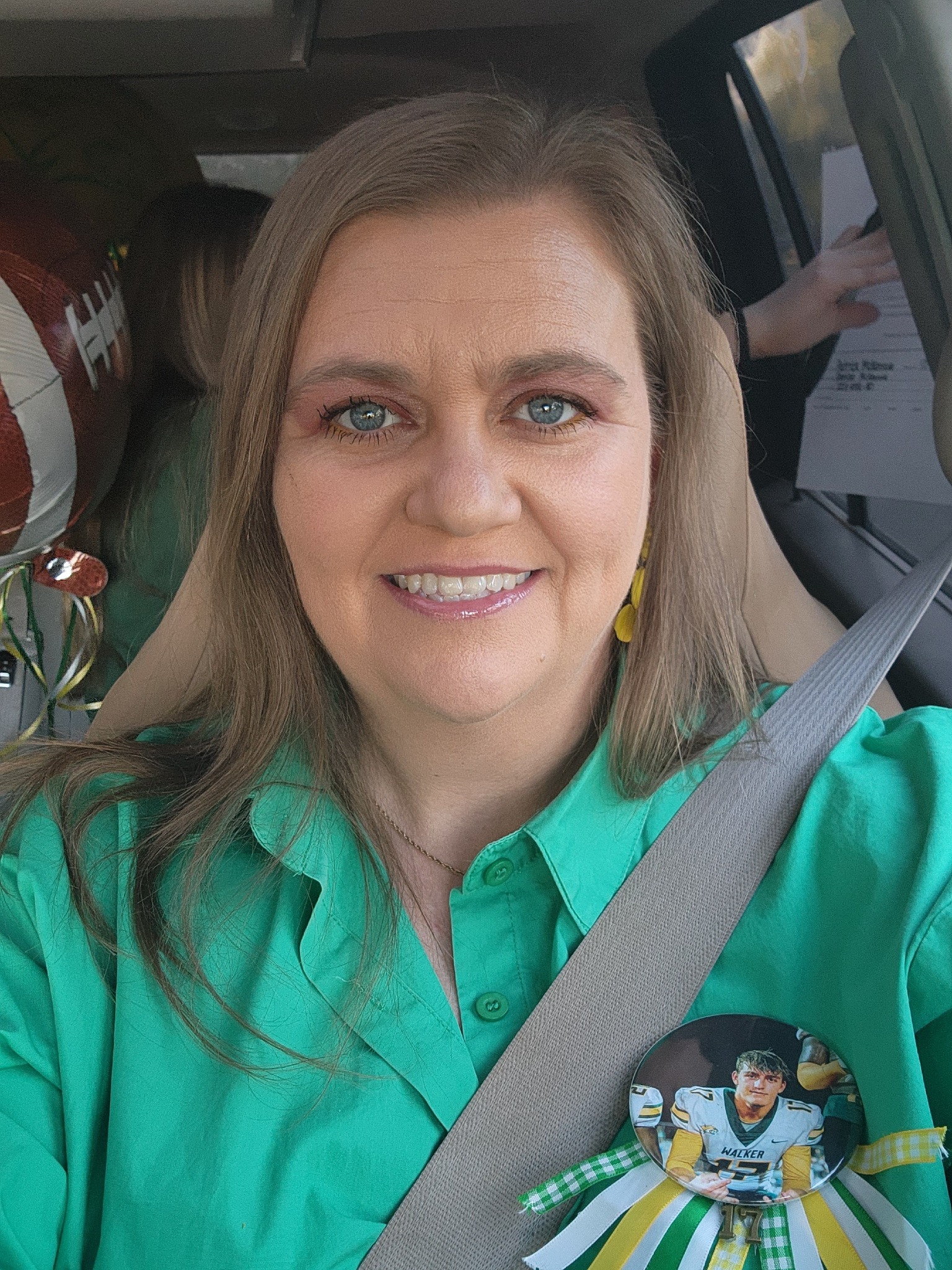 Denise McKenzie | FabOver40