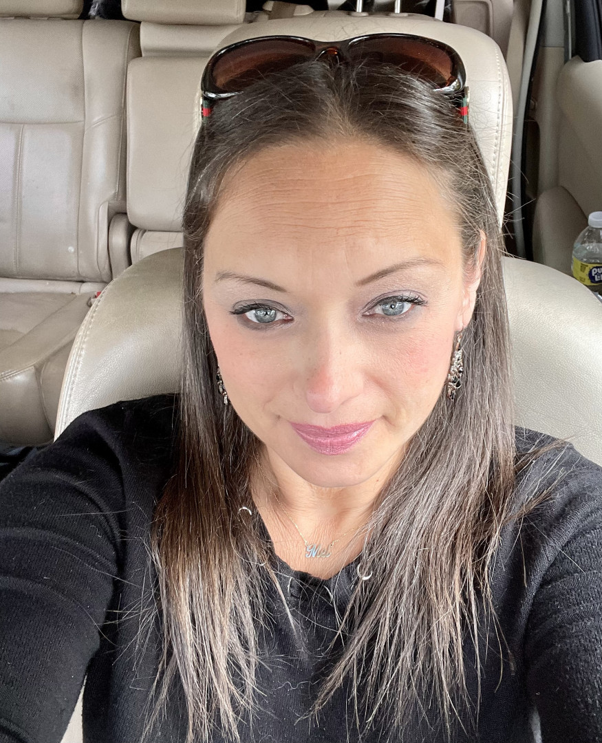 Melissa Ragozzino | FabOver40