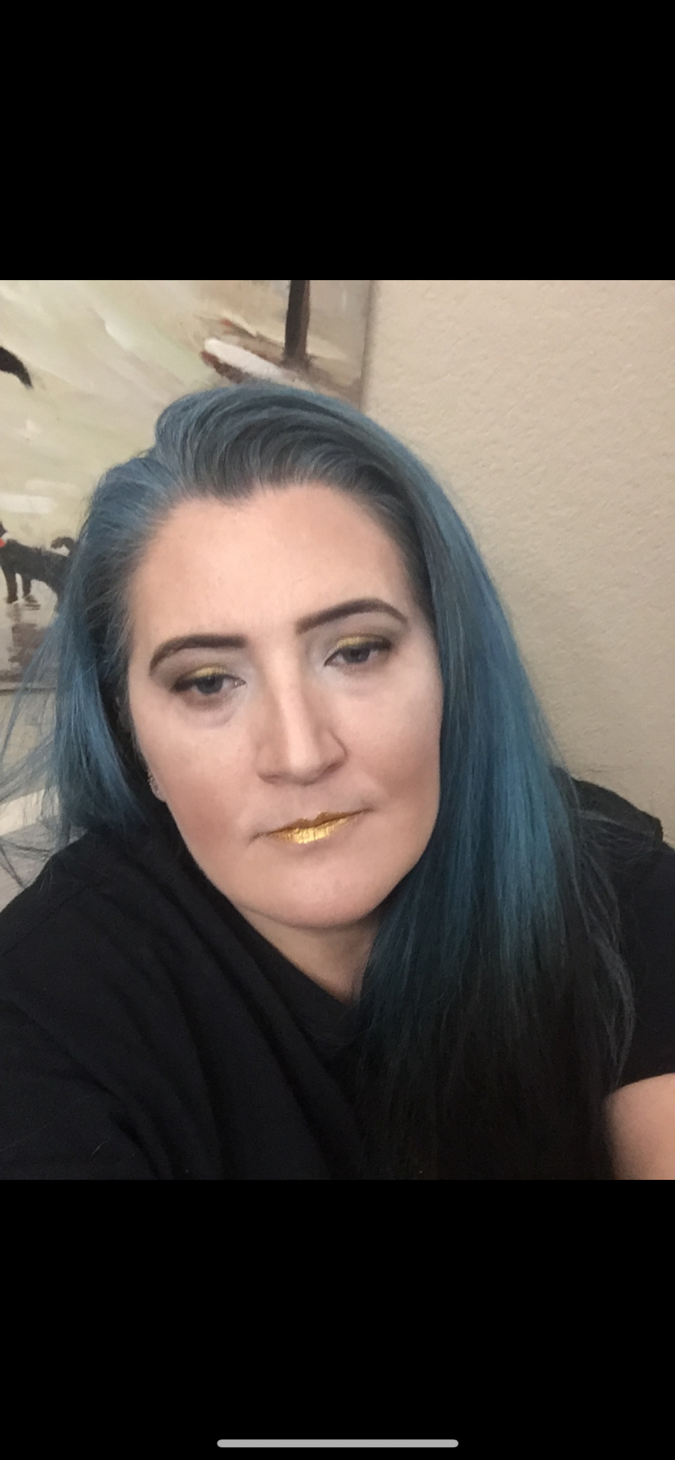 Kelley Perry | FabOver40