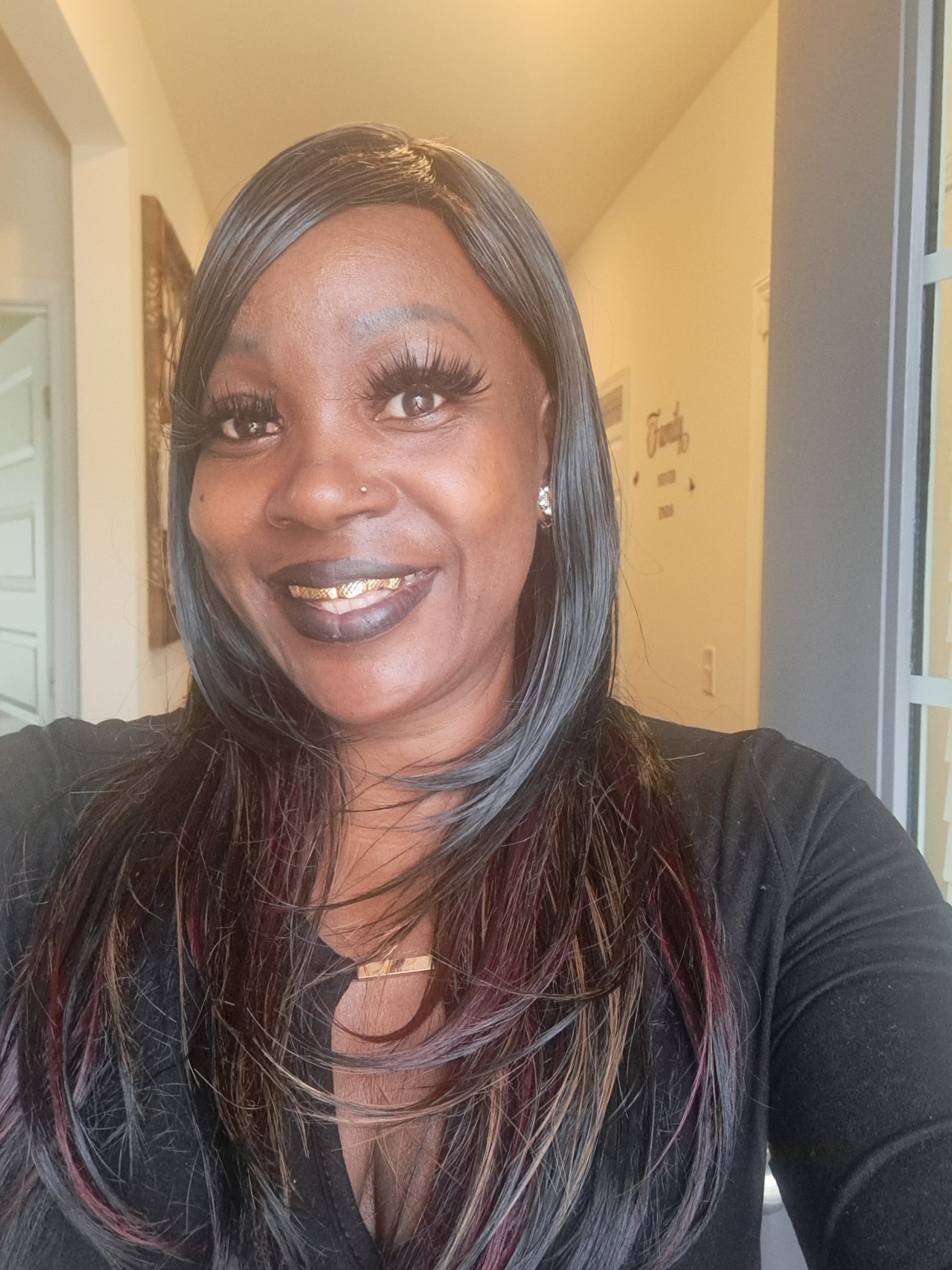 Terri Taylor | FabOver40