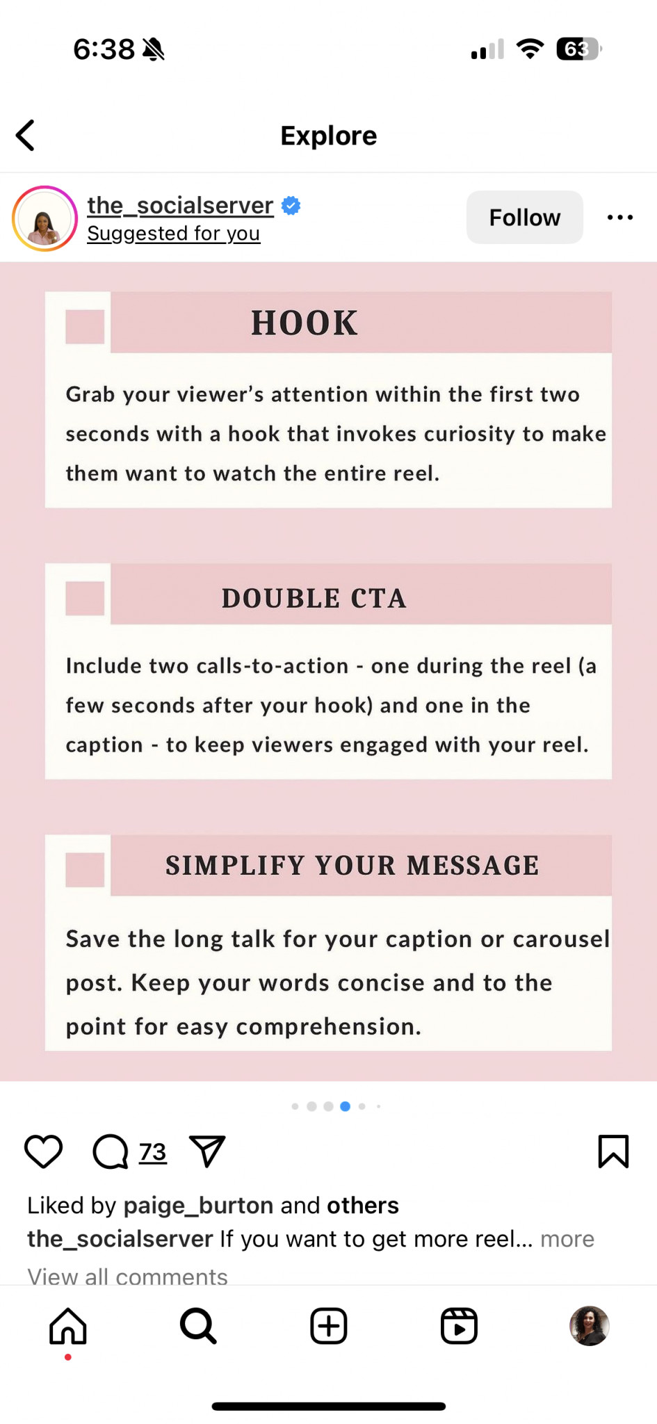 Sofia Kolitsas | FabOver40