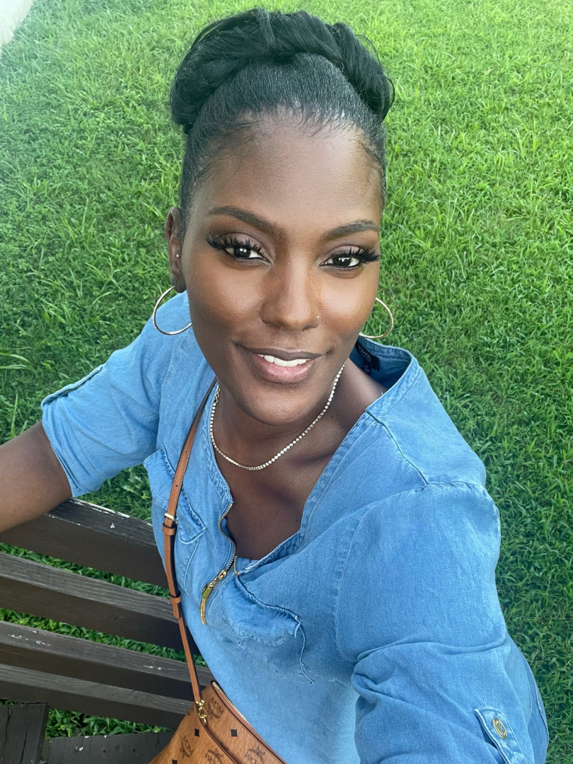 Erica Hicks | FabOver40