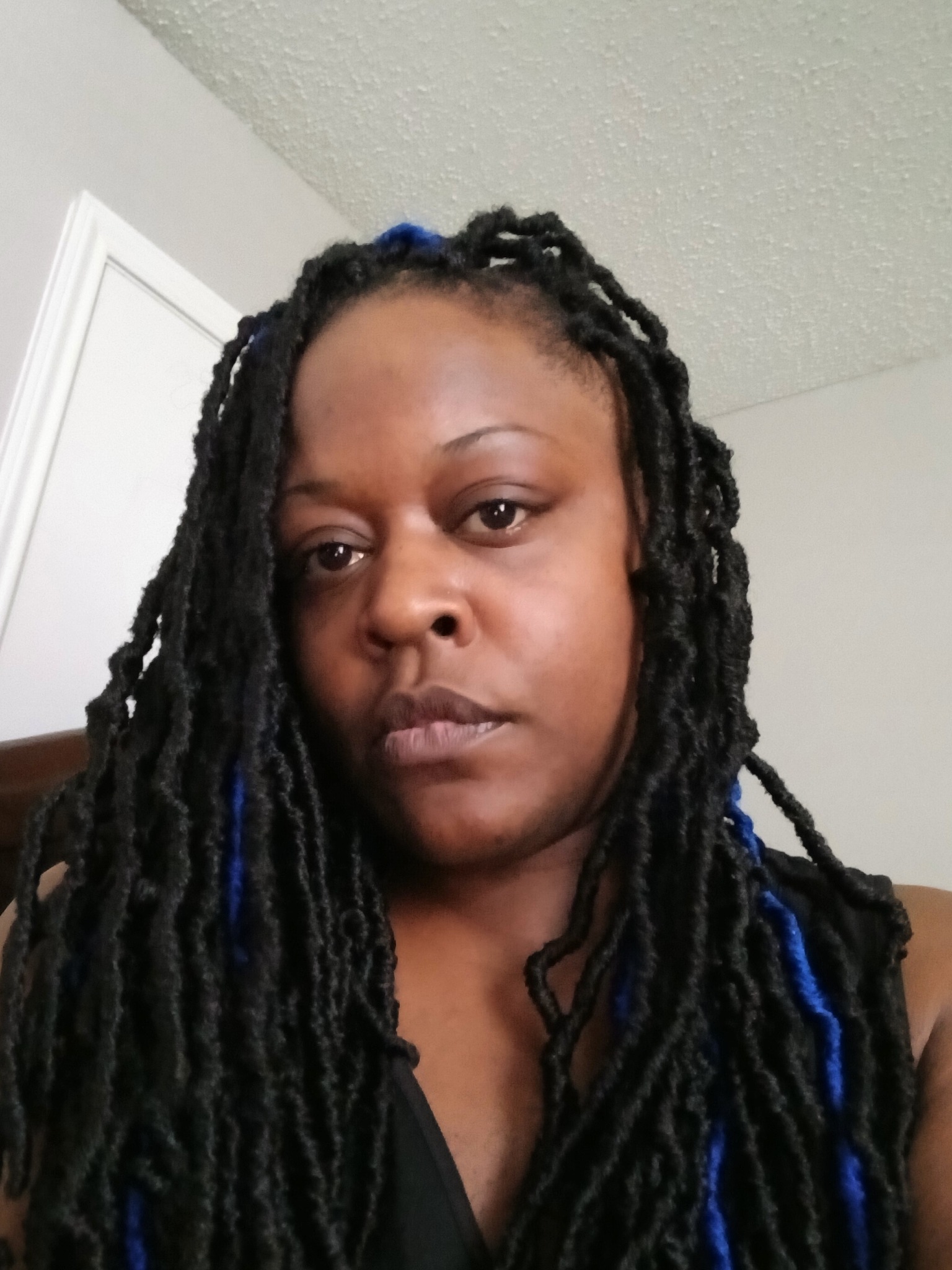 Taquisha Crawford | FabOver40