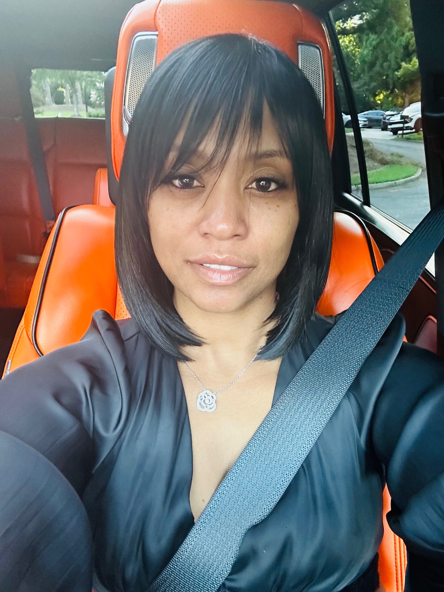 Angel Gray | FabOver40