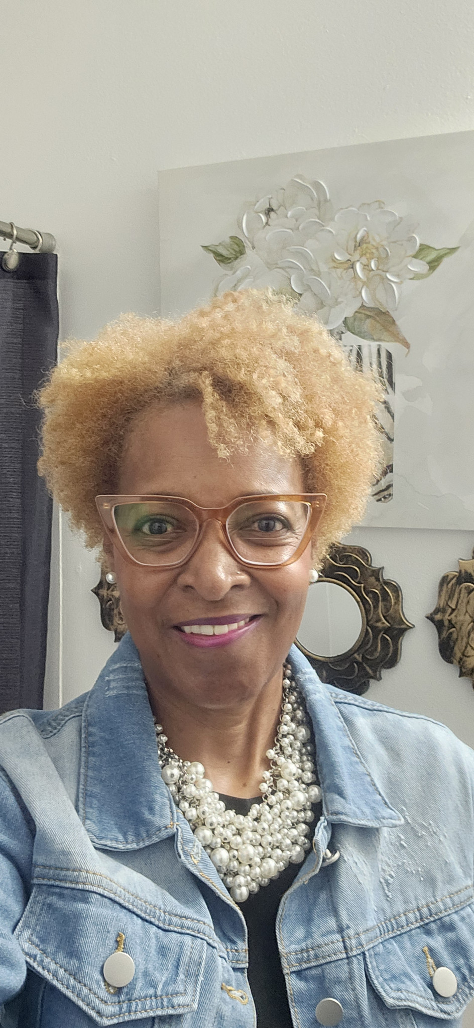 Debra Fomby Hunt | FabOver40