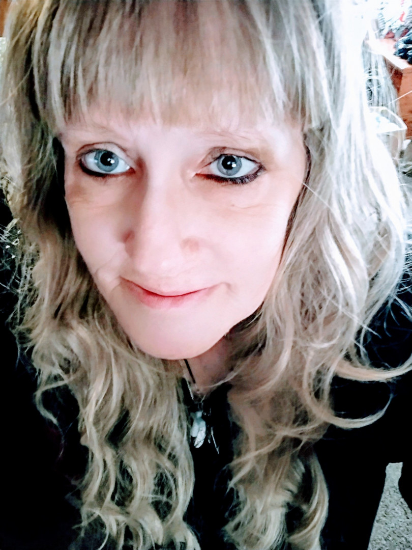 Kathy Blankenship 62 years | FabOver40