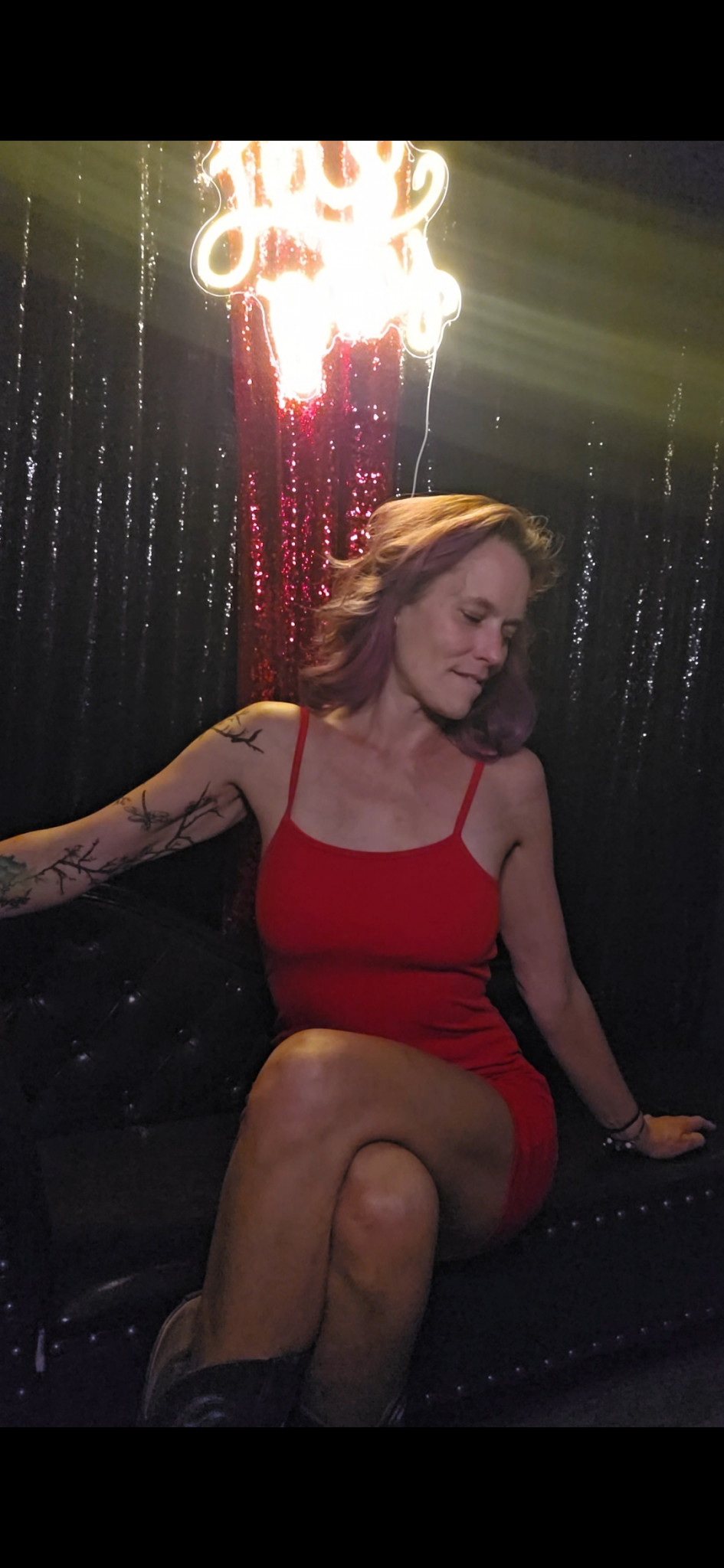 Susan Denton | FabOver40