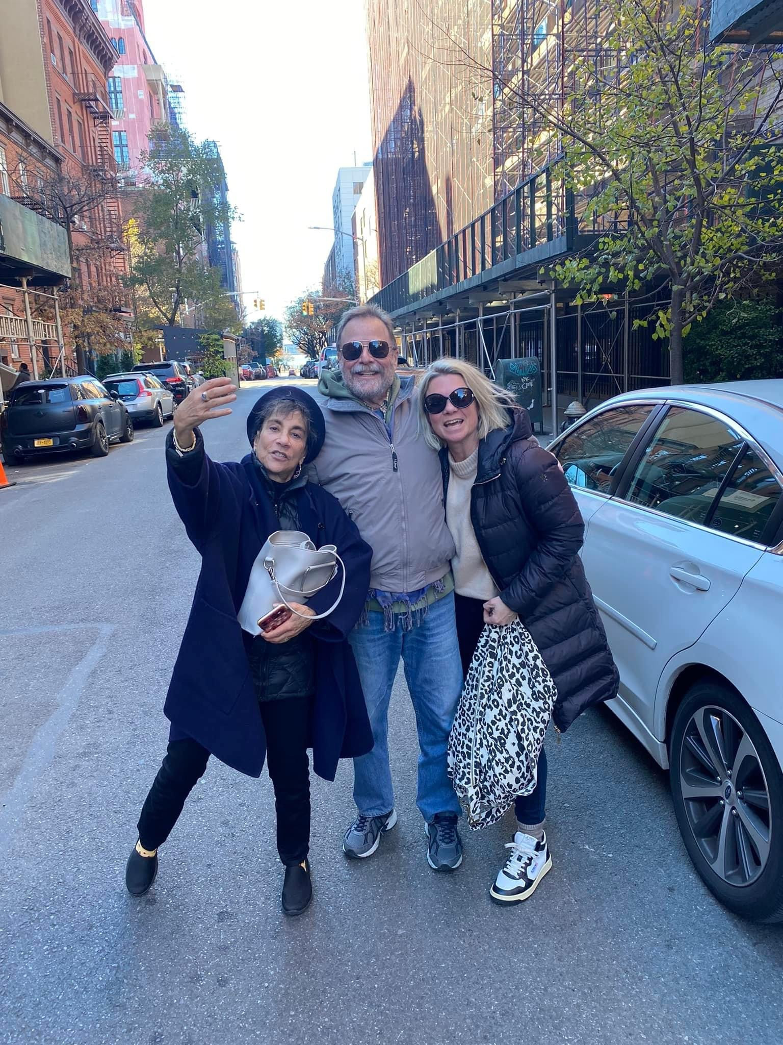 Donna Louise Solomon | FabOver40