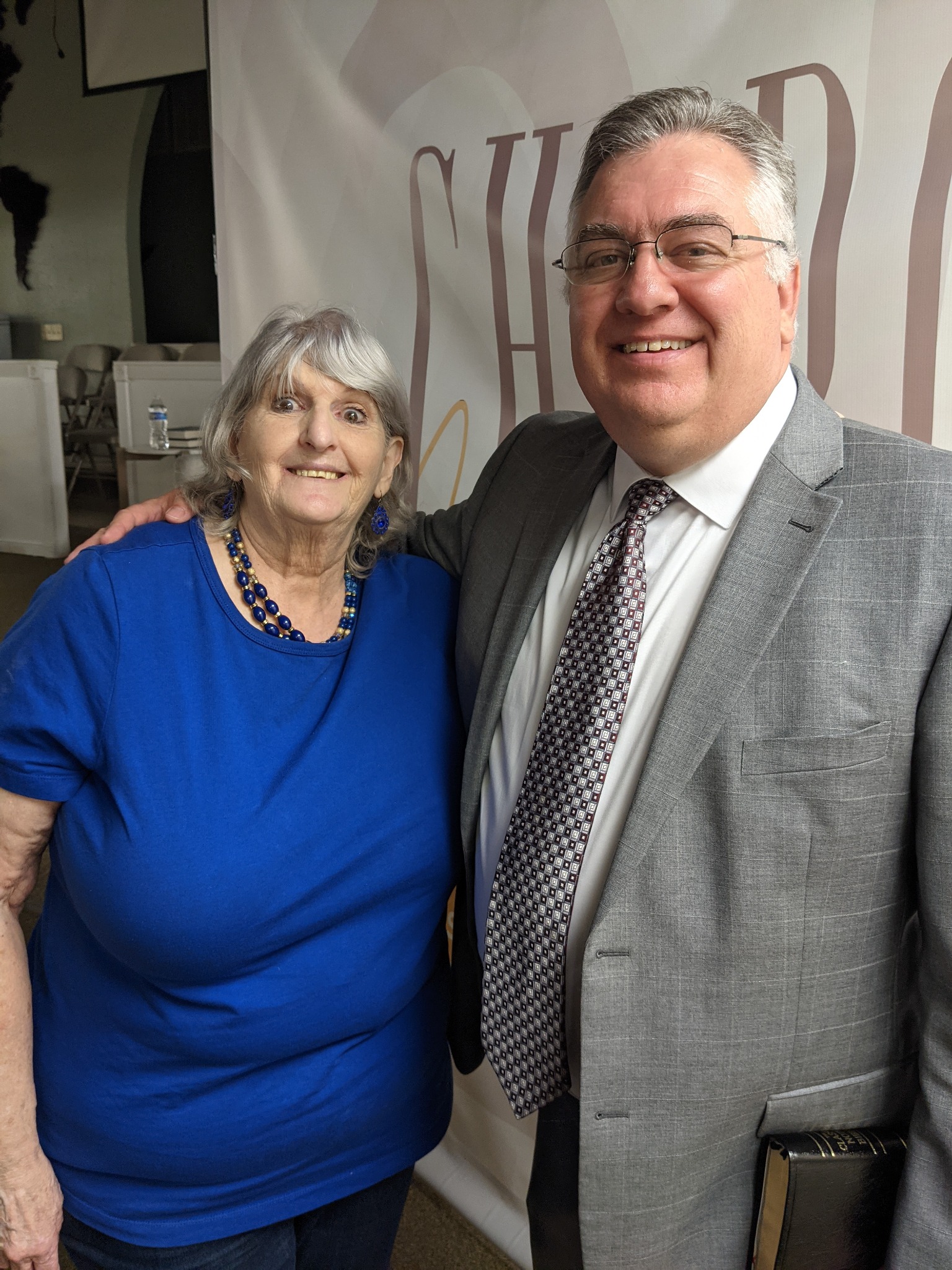 Debi Freeman | FabOver40