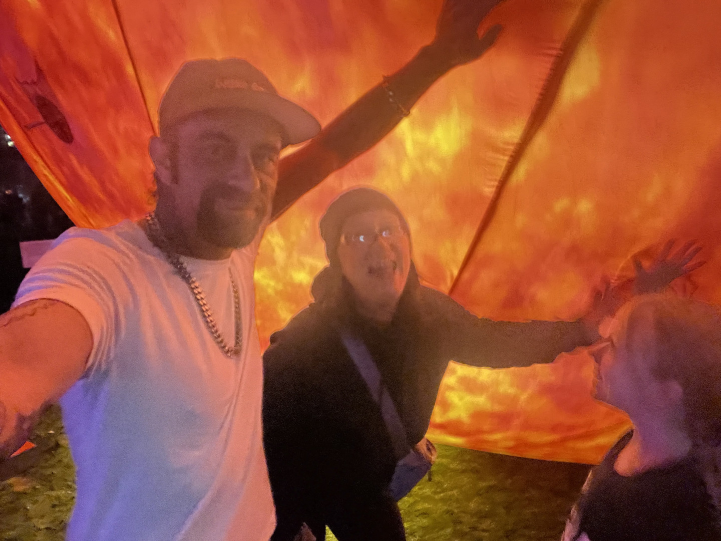 Lisa Jonas | FabOver40